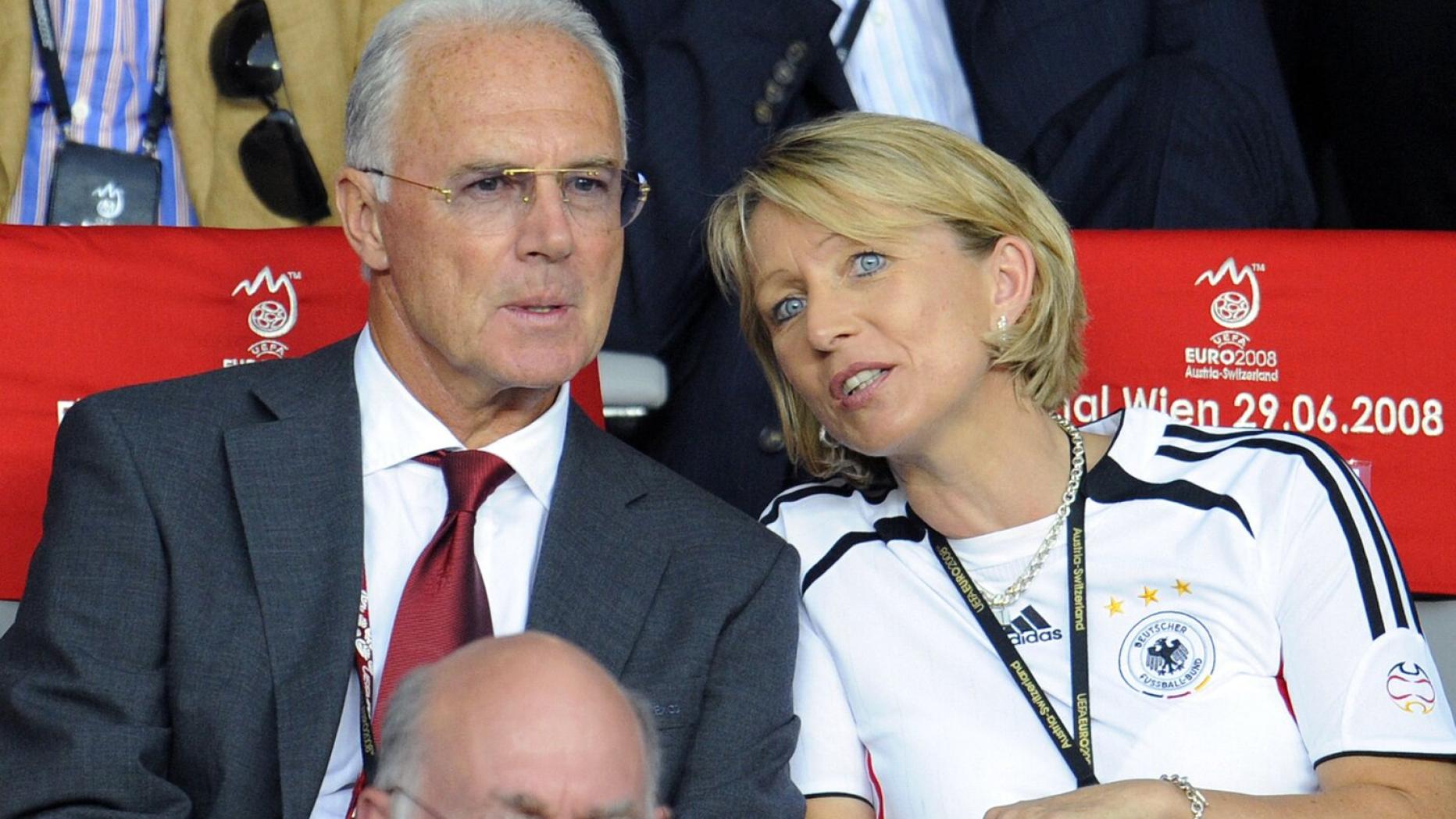 Drei Ehen und ein Seitensprung: Das bewegte Liebesleben des Franz ...