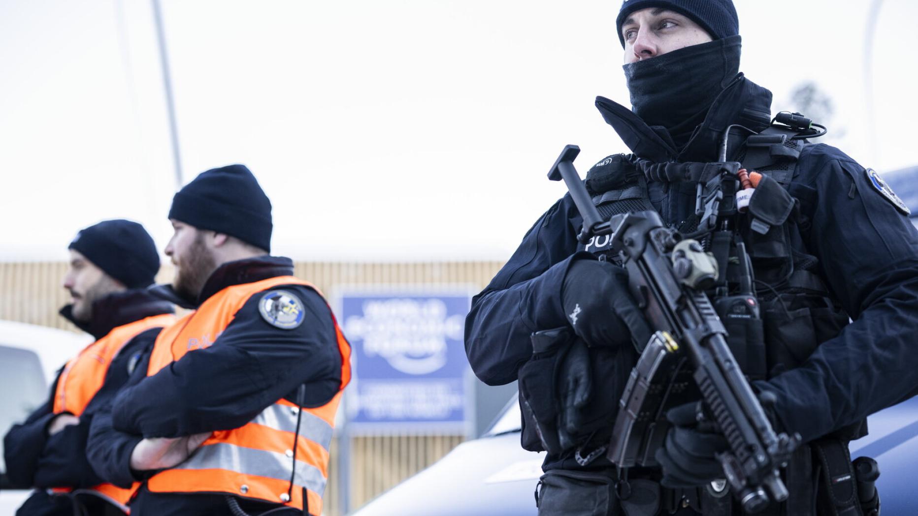 Davos 2024: Das Gipfeltreffen der Weltelite | Kurier