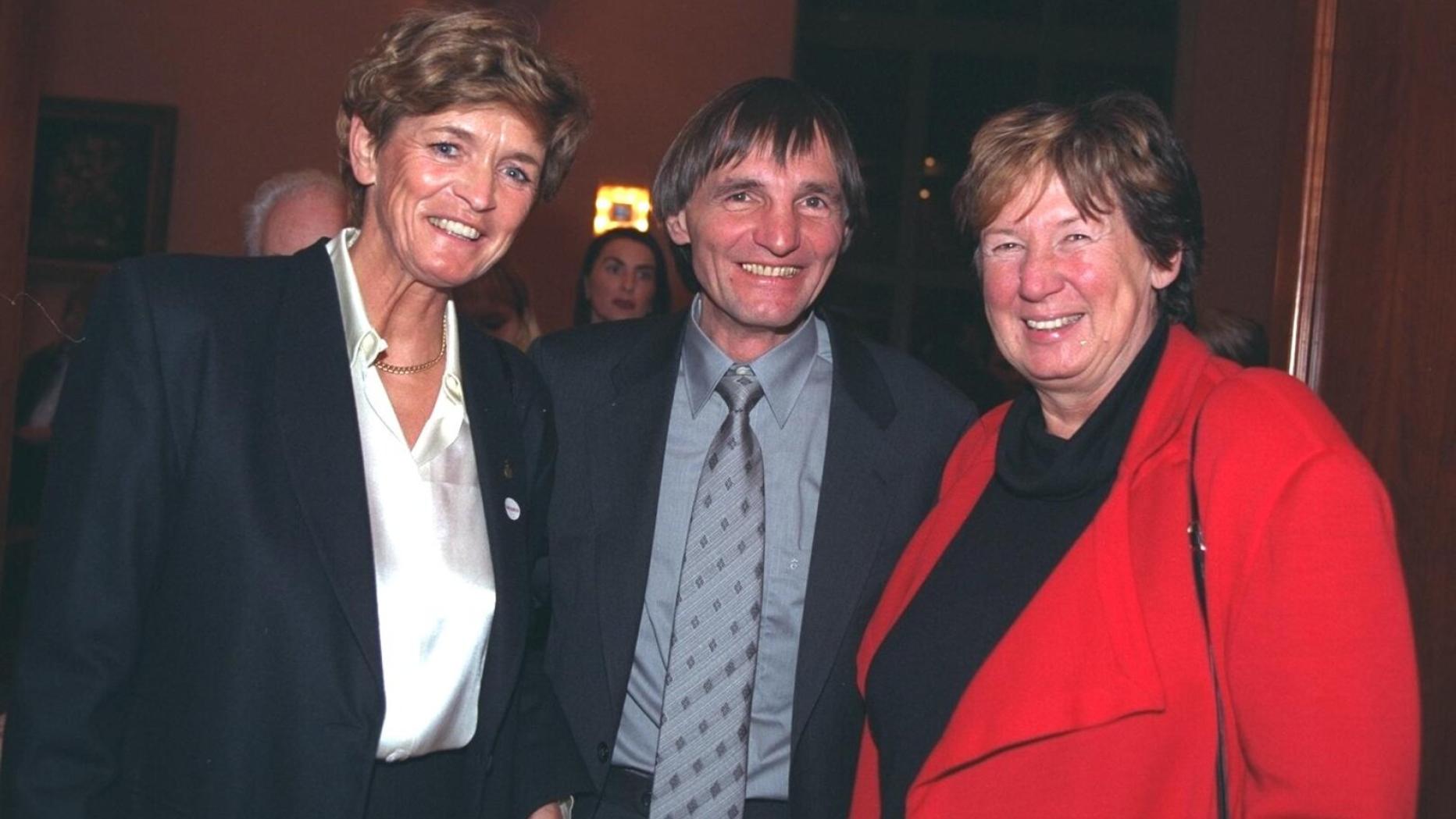 Trauer im Judo und im Sportjournalismus um Olympiateilnehmer | Kurier