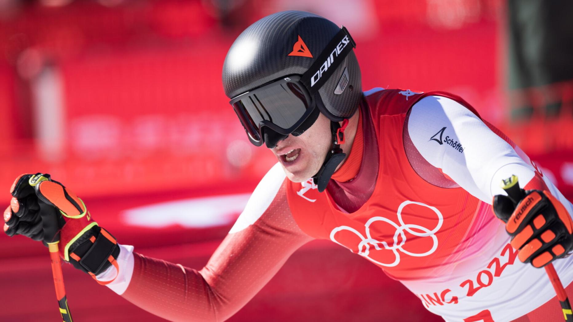 Aufreger um Ex-ÖSV-Star Mayer in Kitzbühel: Ein Hilfeschrei, kein ...