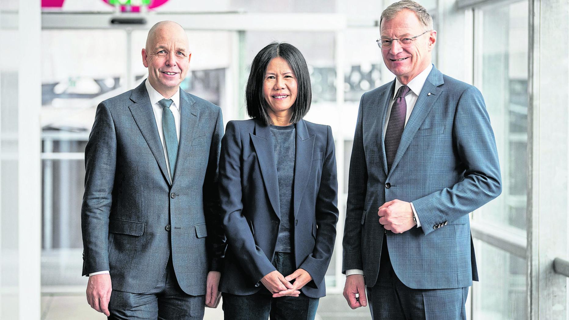 Bonin warnt: Unternehmen verlassen Europa