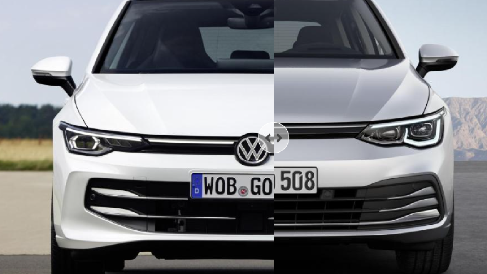 VW Golf Rabbit im Test | Kurier