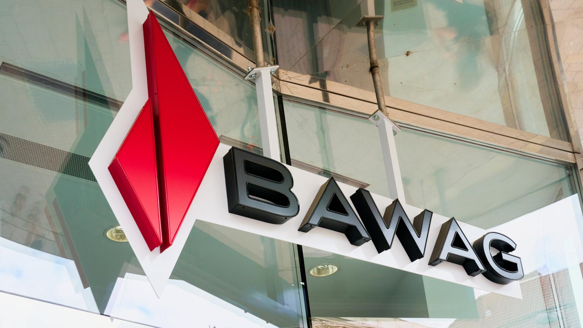 Die einstige Gewerkschaftsbank Bawag: Unspektakulär, aber erfolgreich ...