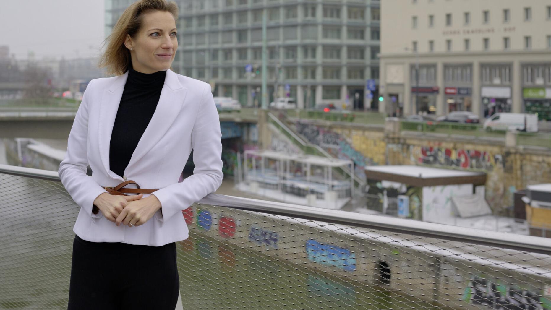 Kurzzeit-Ministerin Hackl: "Ich suche das politische Milieu nicht" | Kurier