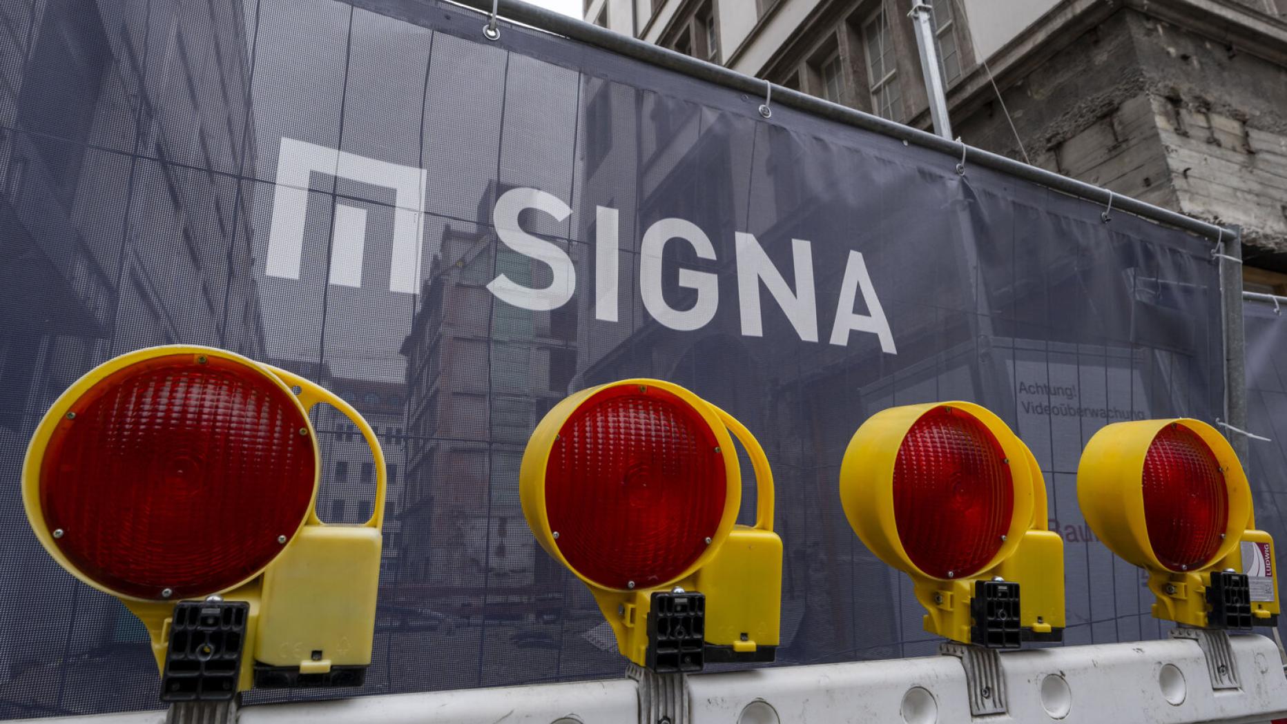 Nach der Insolvenz: Das sind die neuen Chefs bei der Signa | Kurier