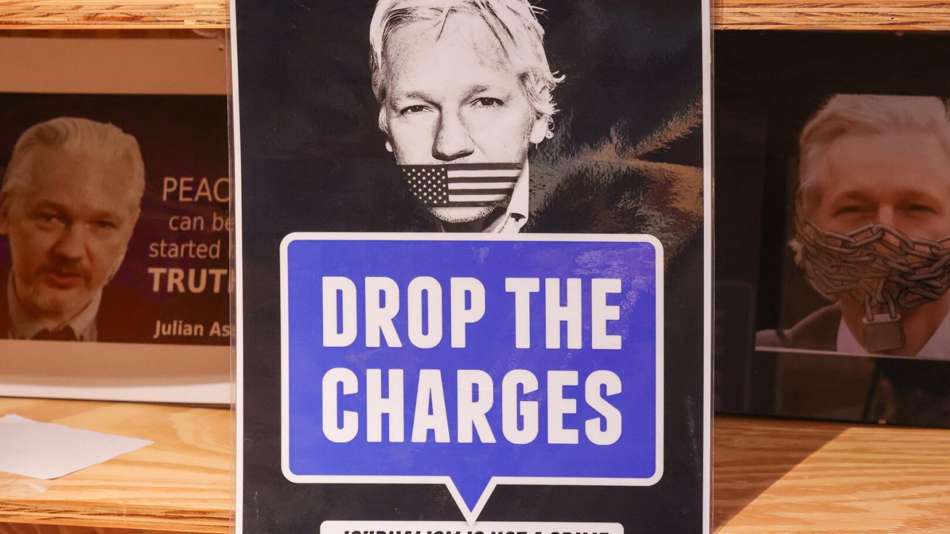 Assange, Manning und Snowden: Was wurde aus den Whistleblowern? | Kurier