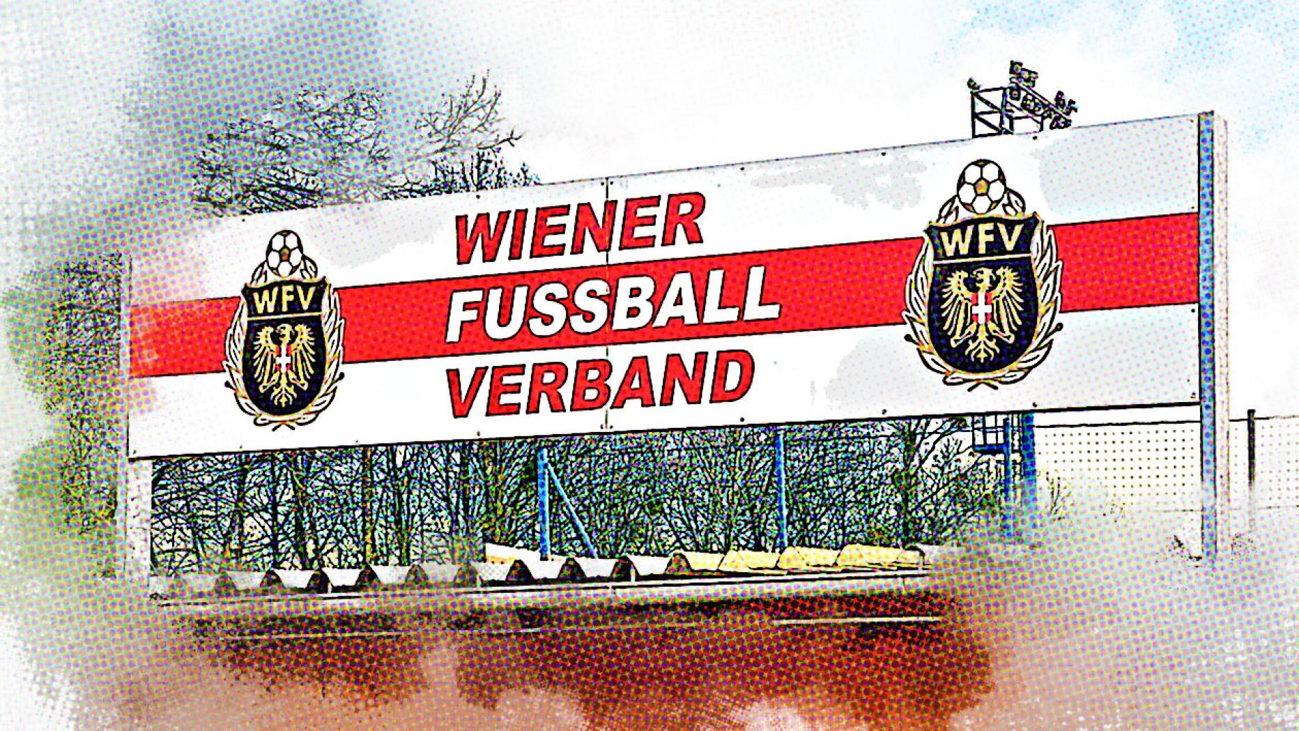 Wie der Wiener Fußball-Verband Trainer und Kinder im Stich ließ | Kurier