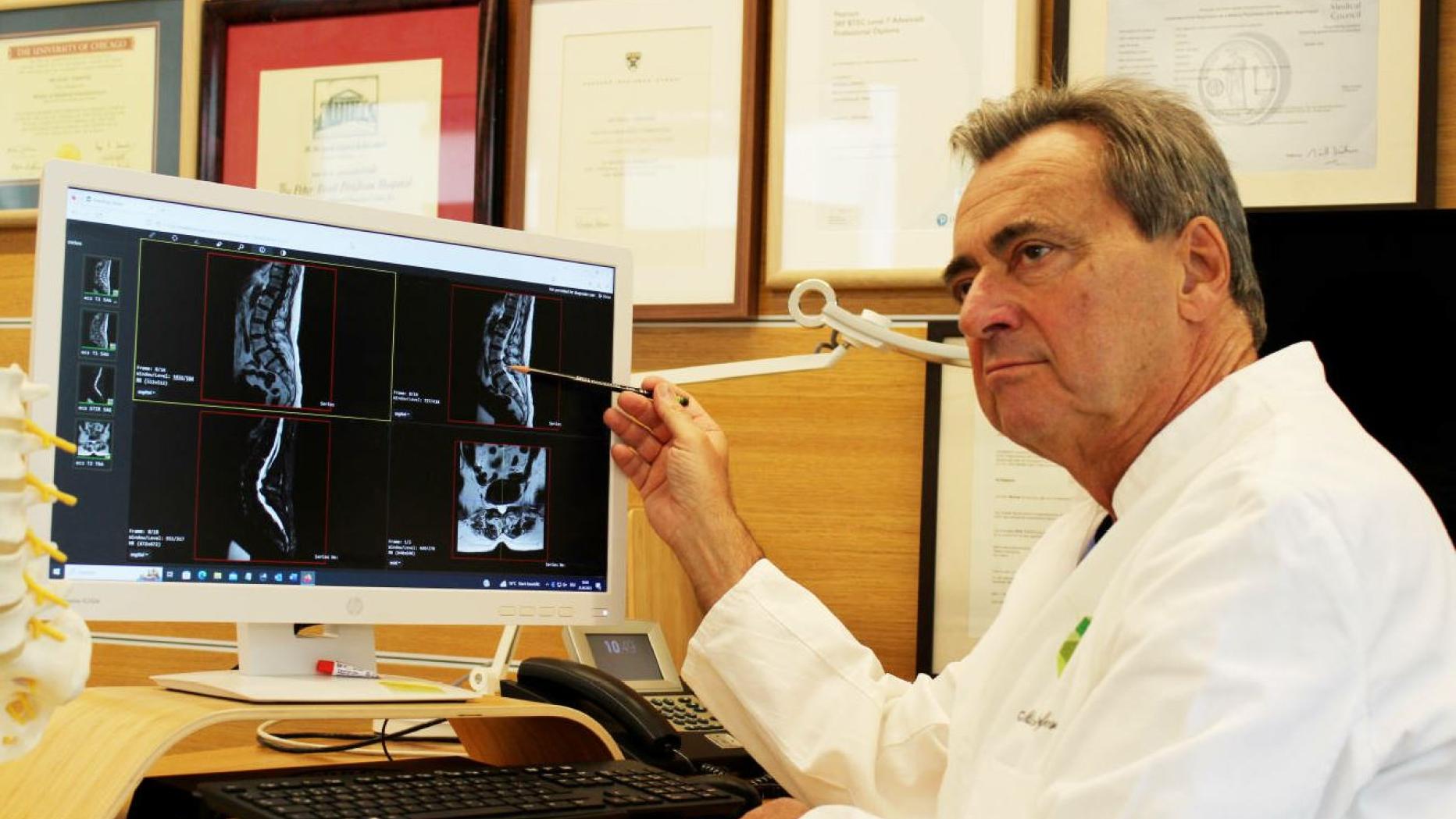 Neue Lebensqualität durch 360-Grad-Versorgung | Kurier