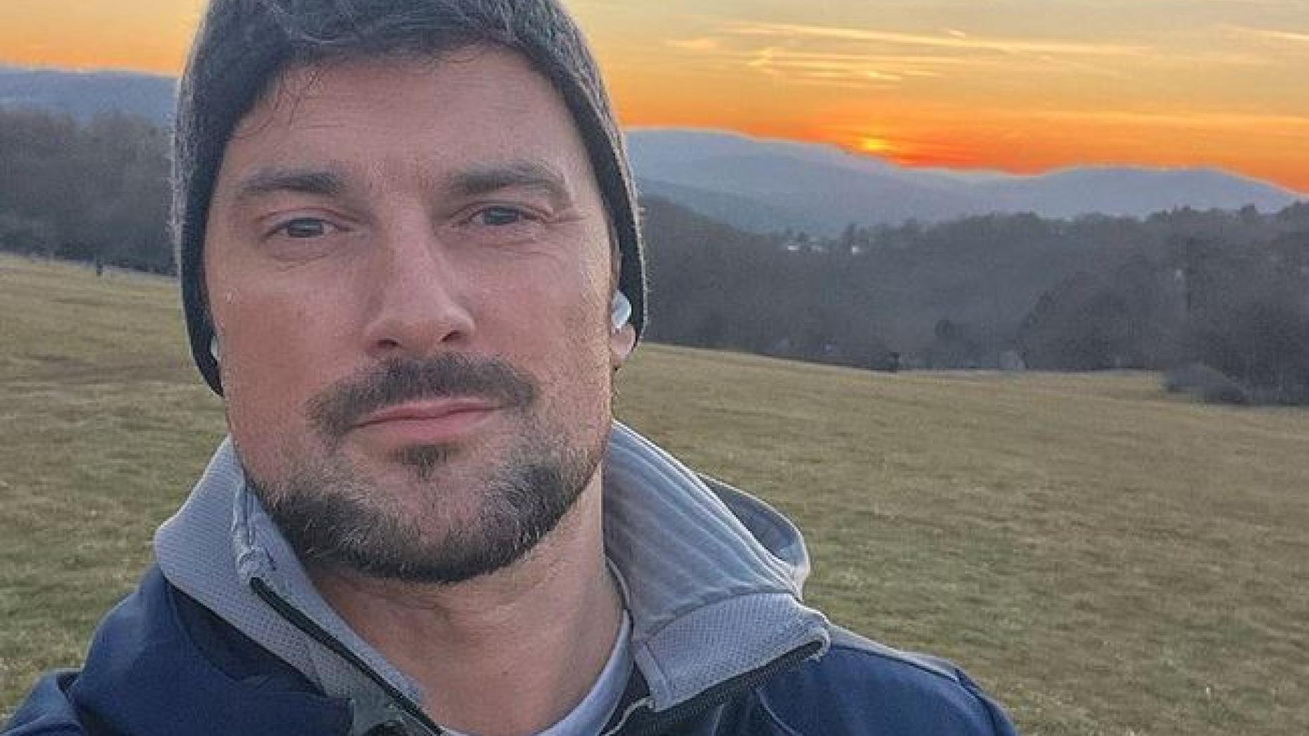 Love Scamming: ORF-Wettermann Sigi Fink in Kanada unfreiwillig "berühmt ...