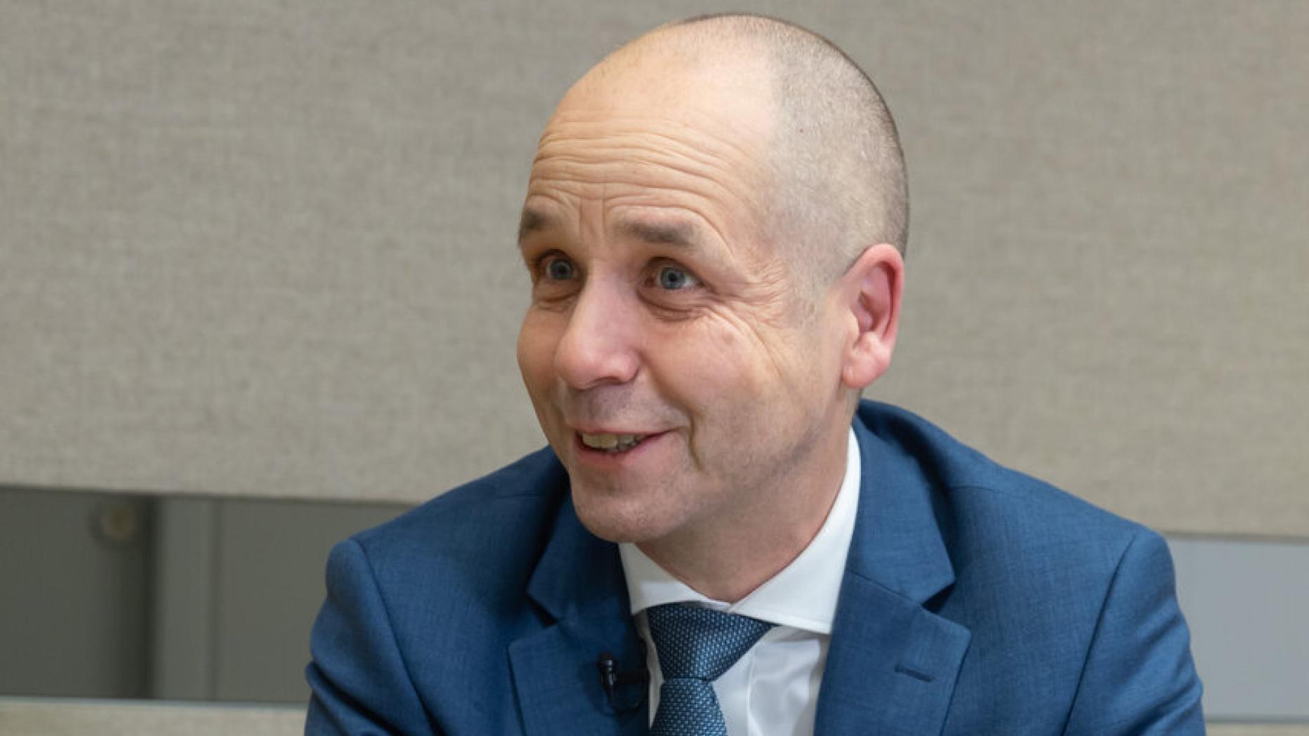 IHS-Chef Bonin: "Europa braucht ein neues Geschäftsmodell“ | Kurier