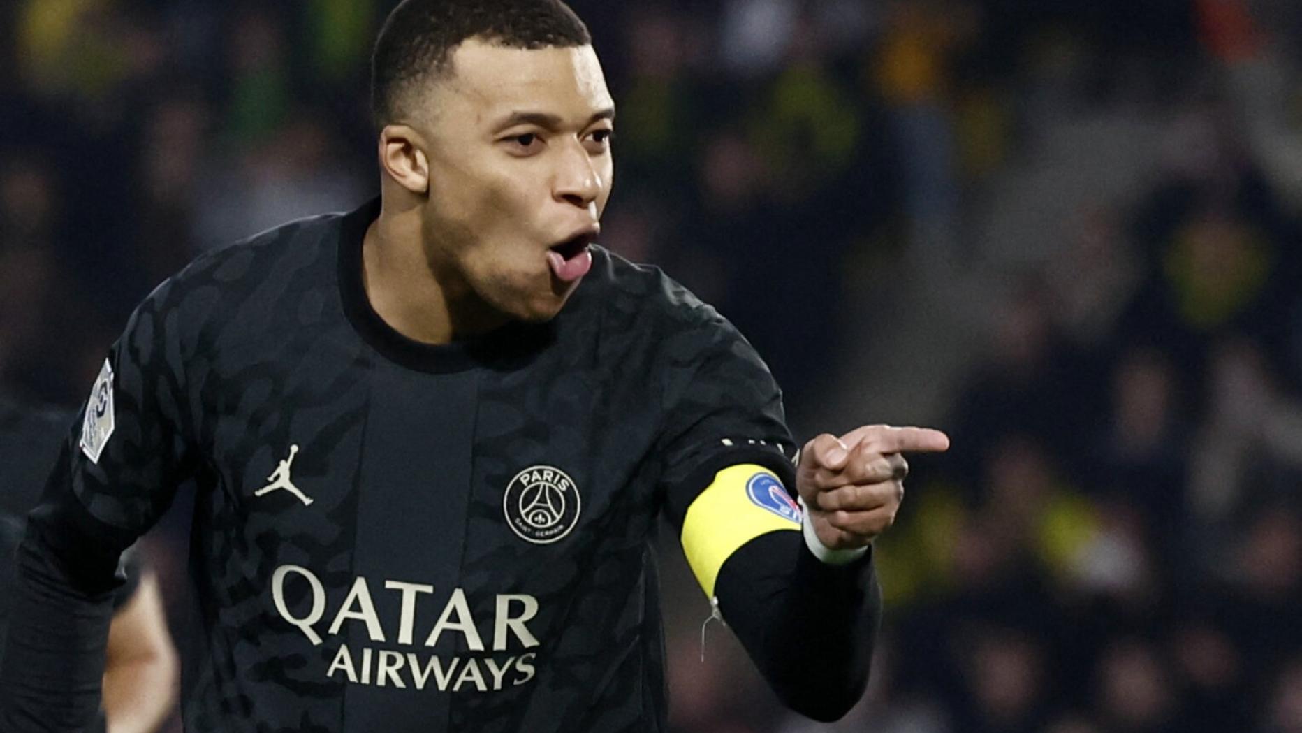 Laut Medien: Superstar Mbappé wird Teamkollege von Alaba | Kurier