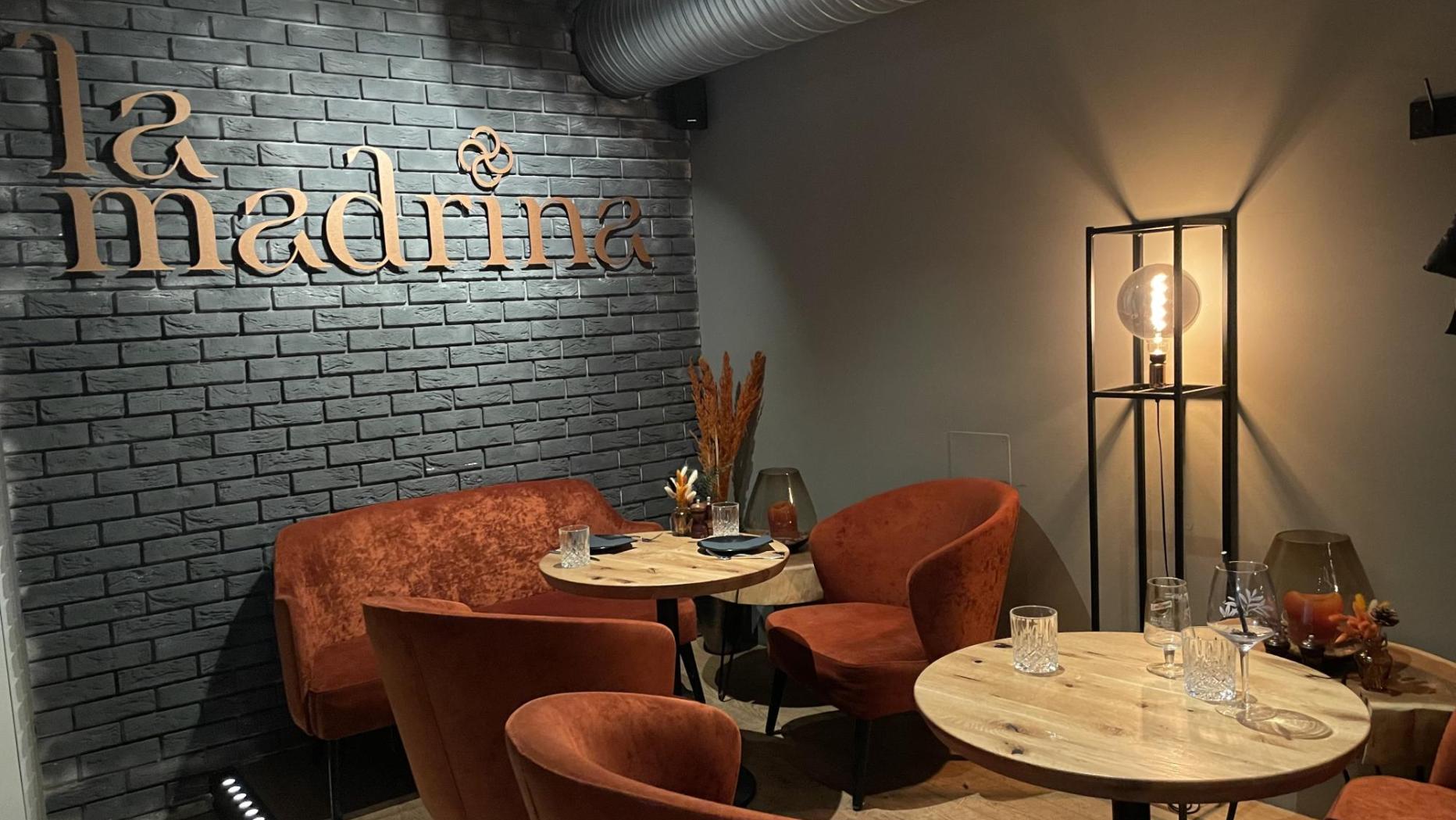 La Madrina: Ein Stück Spanien im Herzen von Linz | Kurier