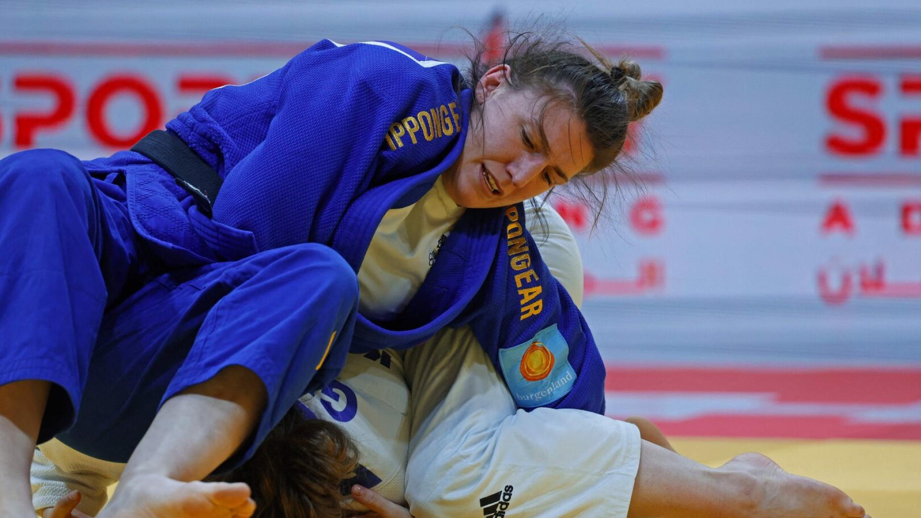 Judo: 574 Aktive aus 82 Nationen beim Grand Prix in Linz | Kurier