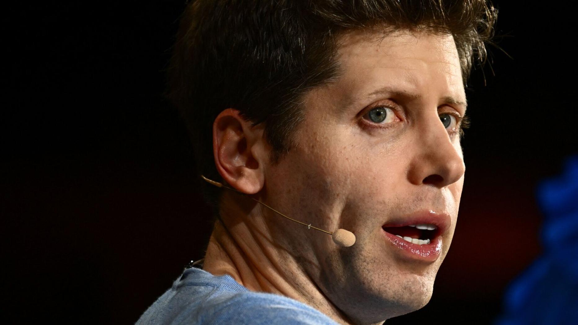 OpenAI-Chef Sam Altman wieder im Verwaltungsrat | Kurier OpenAI-Chef Sam Altman wieder im Verwaltungsrat | Kurier