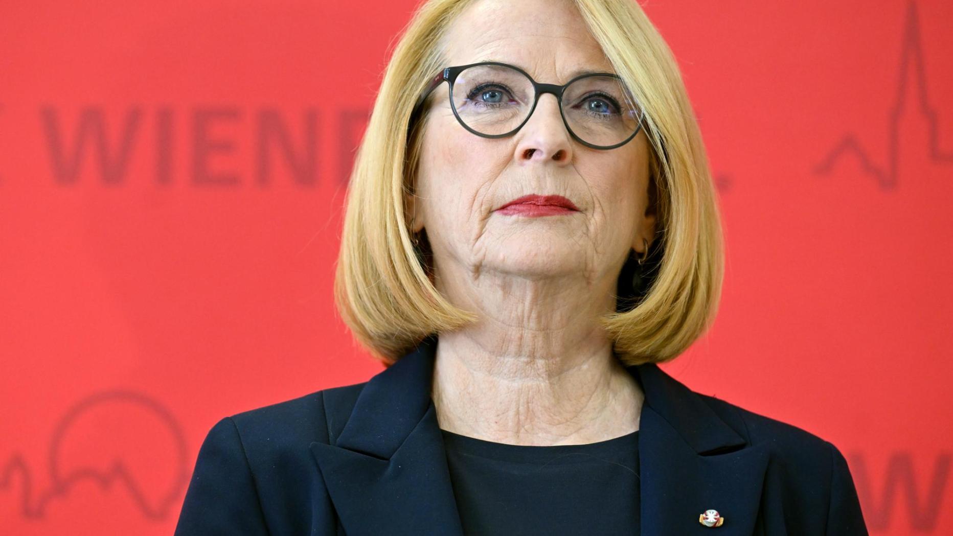 Doris Bures in der ZIB 2: "Regierung fehlt es an Empathie" | Kurier