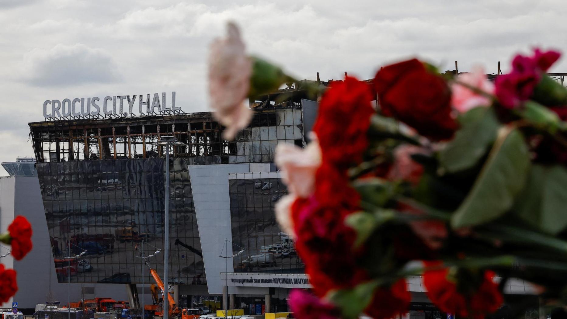 Nach Terroranschlag: Russland überlegt Rückkehr der Todesstrafe Nach Terroranschlag: Russland überlegt Rückkehr der Todesstrafe