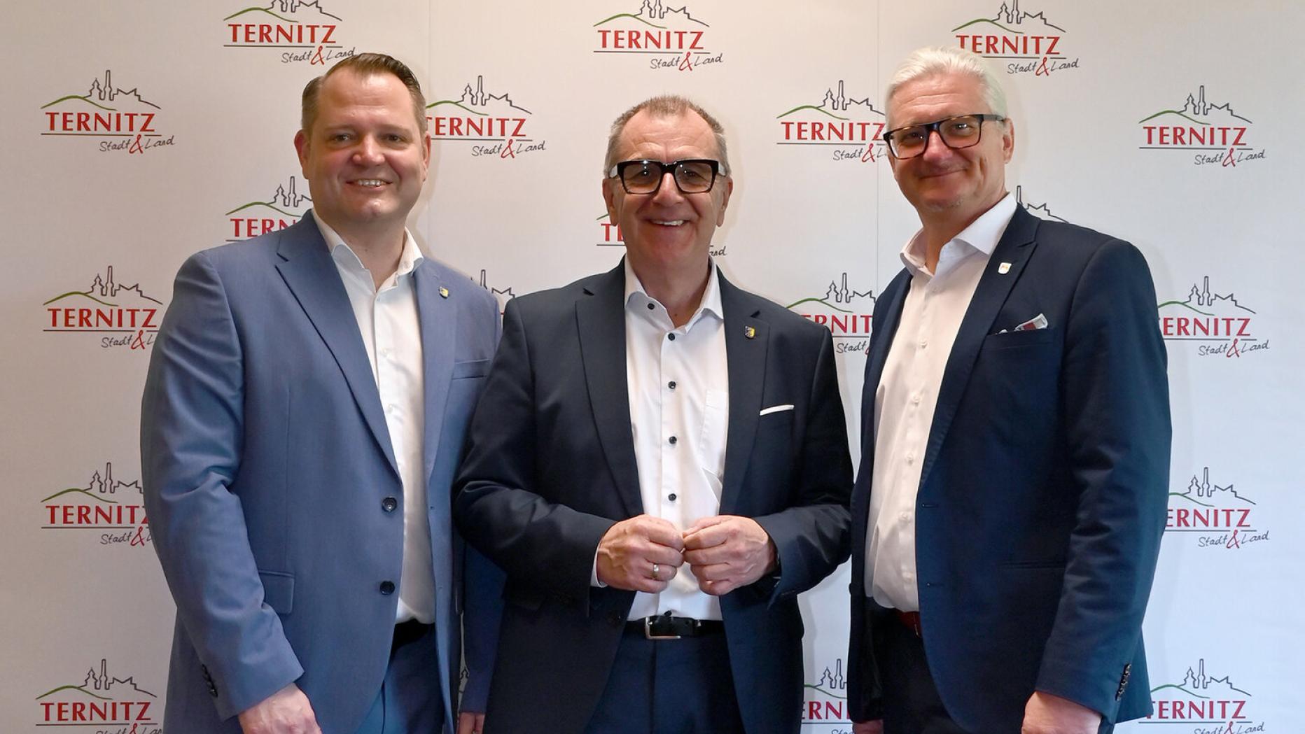 Bürgermeister-Rücktritte: Wechsel in Gloggnitz und Ternitz besiegelt ...