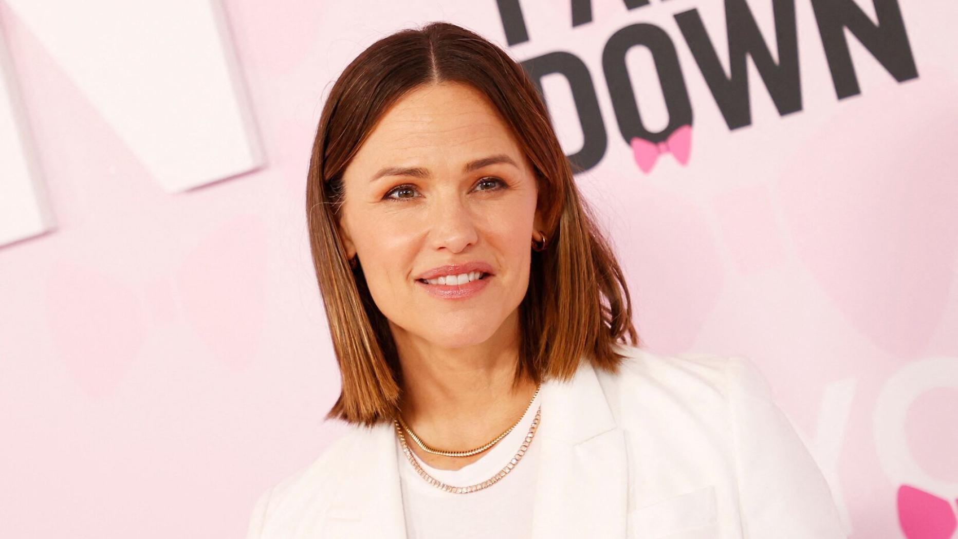 Emotionales Posting: Jennifer Garner trauert um Vater William | Kurier