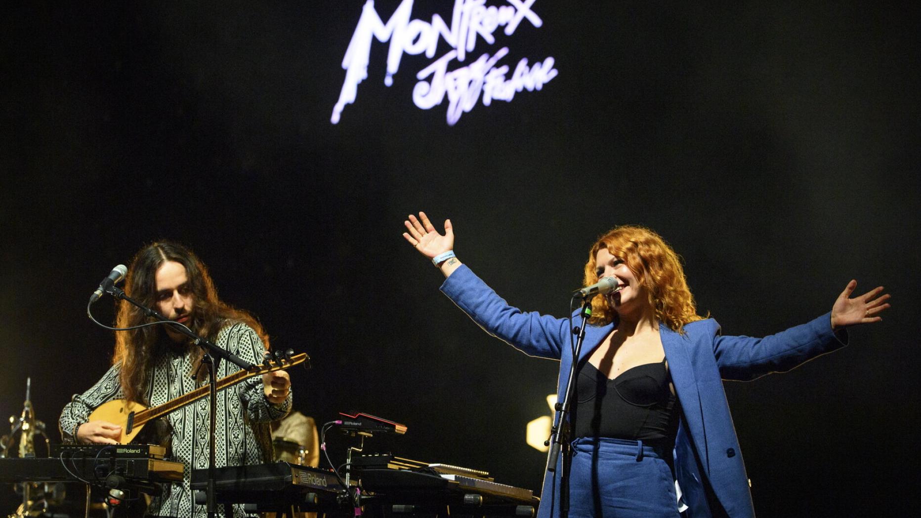 Altin Gün in Wien: Zum letzten Mal mit Sängerin Merve | Kurier