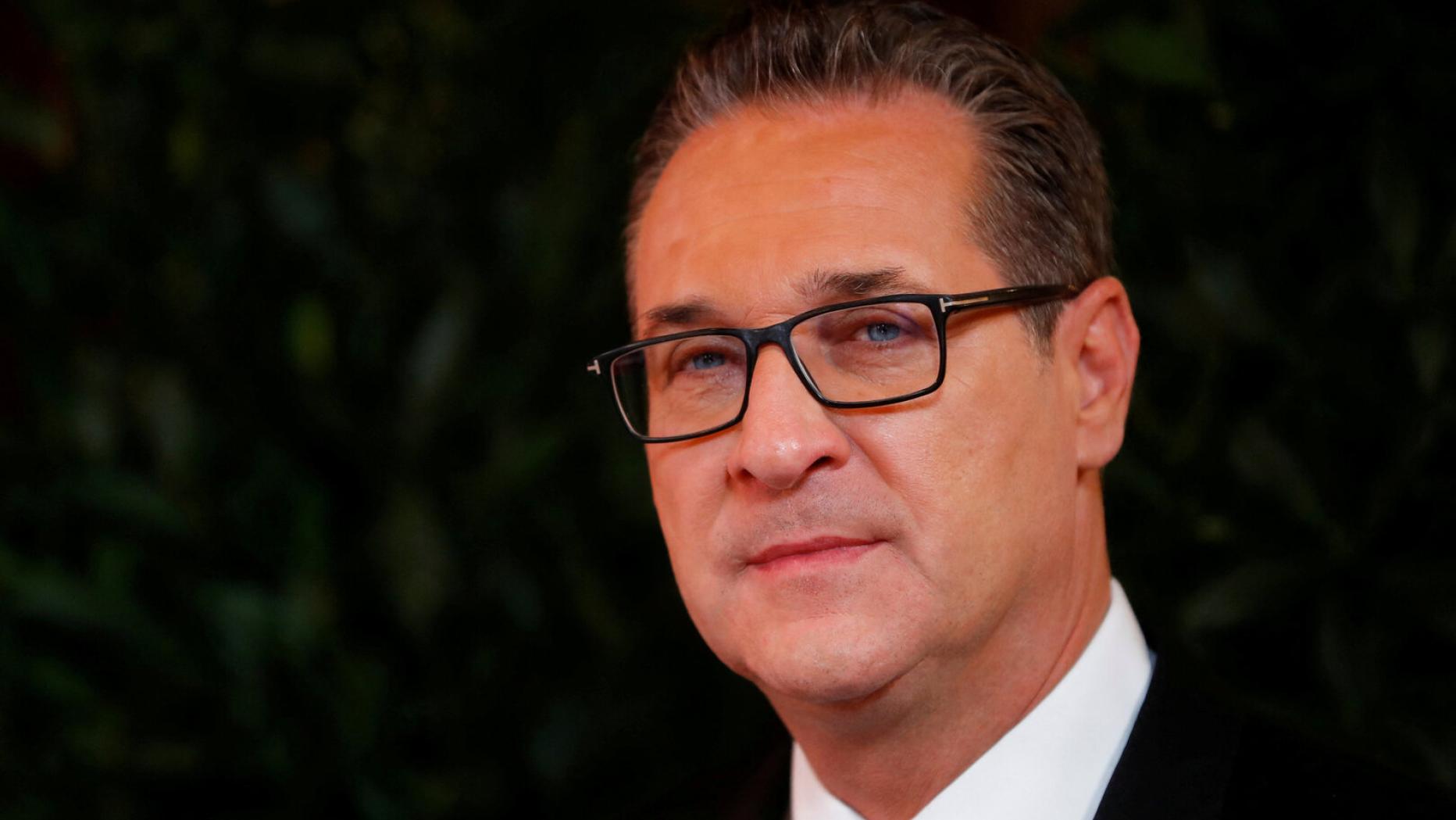 Strache tritt 2025 bei Wien-Wahl an – mit diesem großen Ziel | Kurier