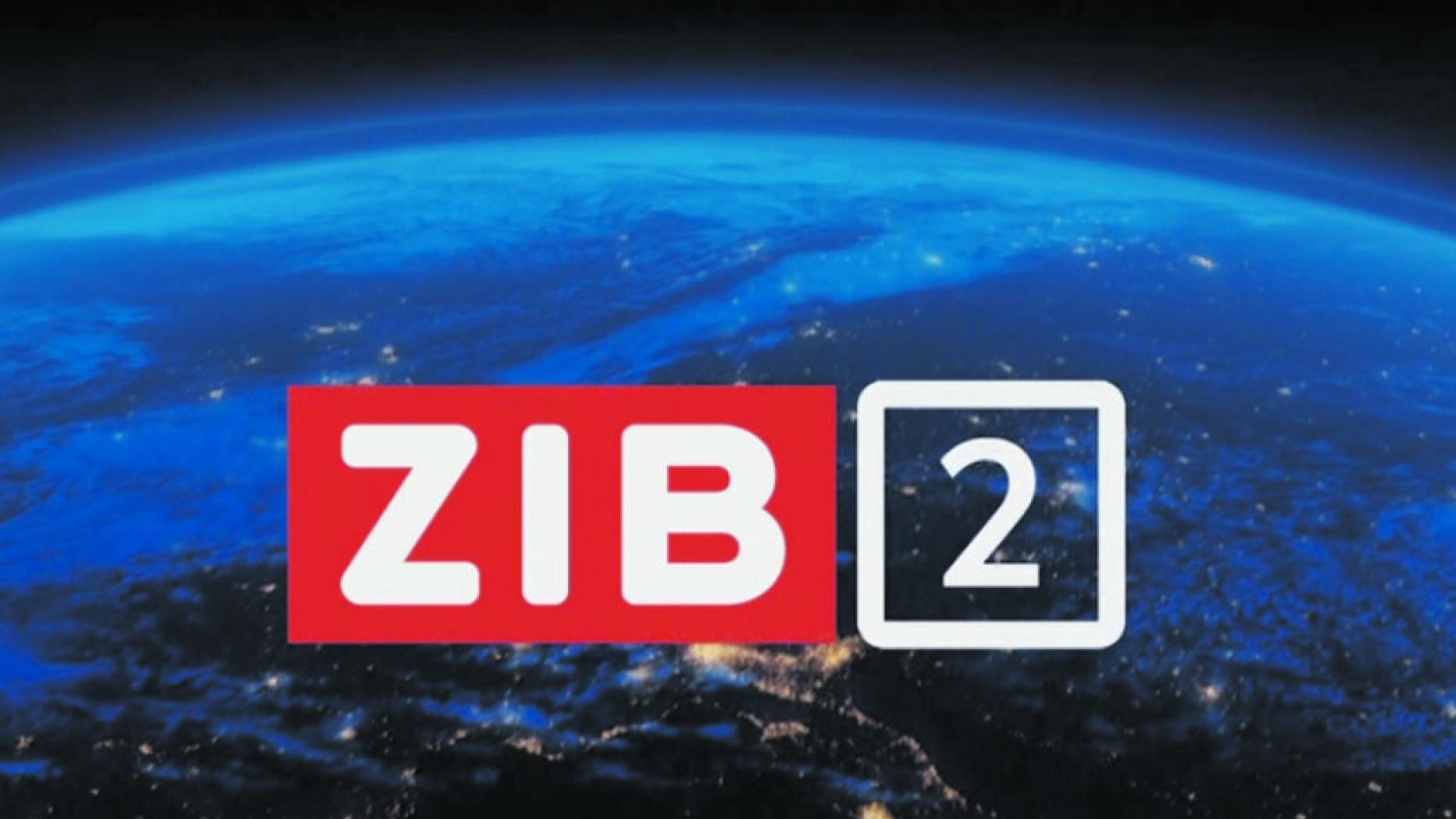 Wer verdient weniger? Streit in ZiB2 zwischen Armin Wolf und Christian ...