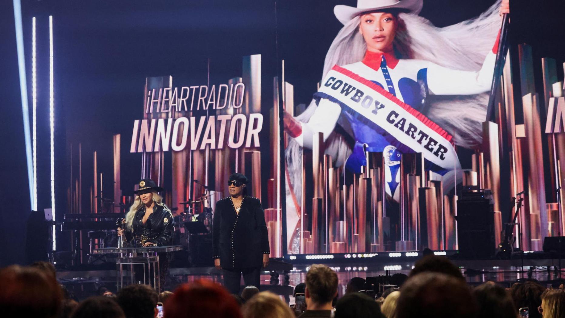 Superstar Beyoncé mit Country-Album sofort an Spitze der Charts | Kurier