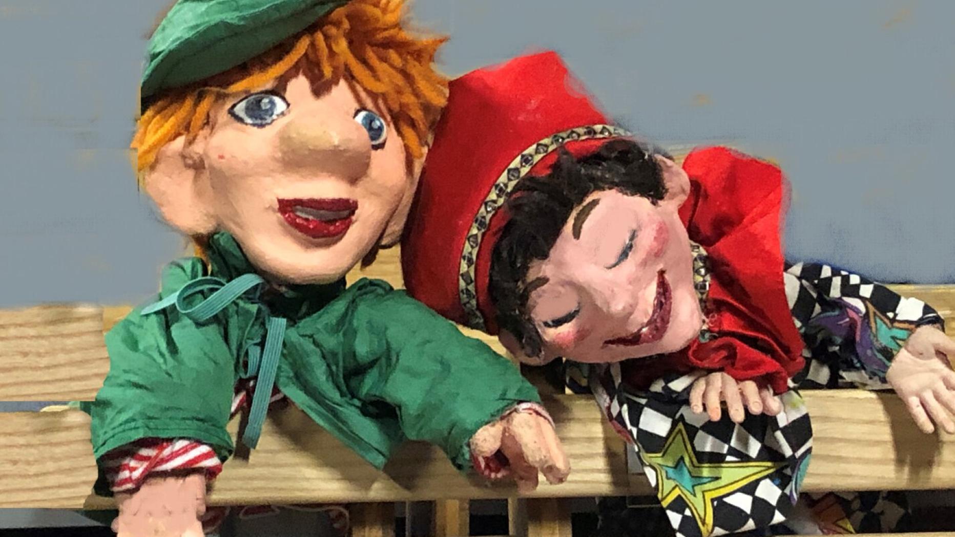 Seppy fragt sich: Was ist ansteckender? Gähnen oder Lachen?