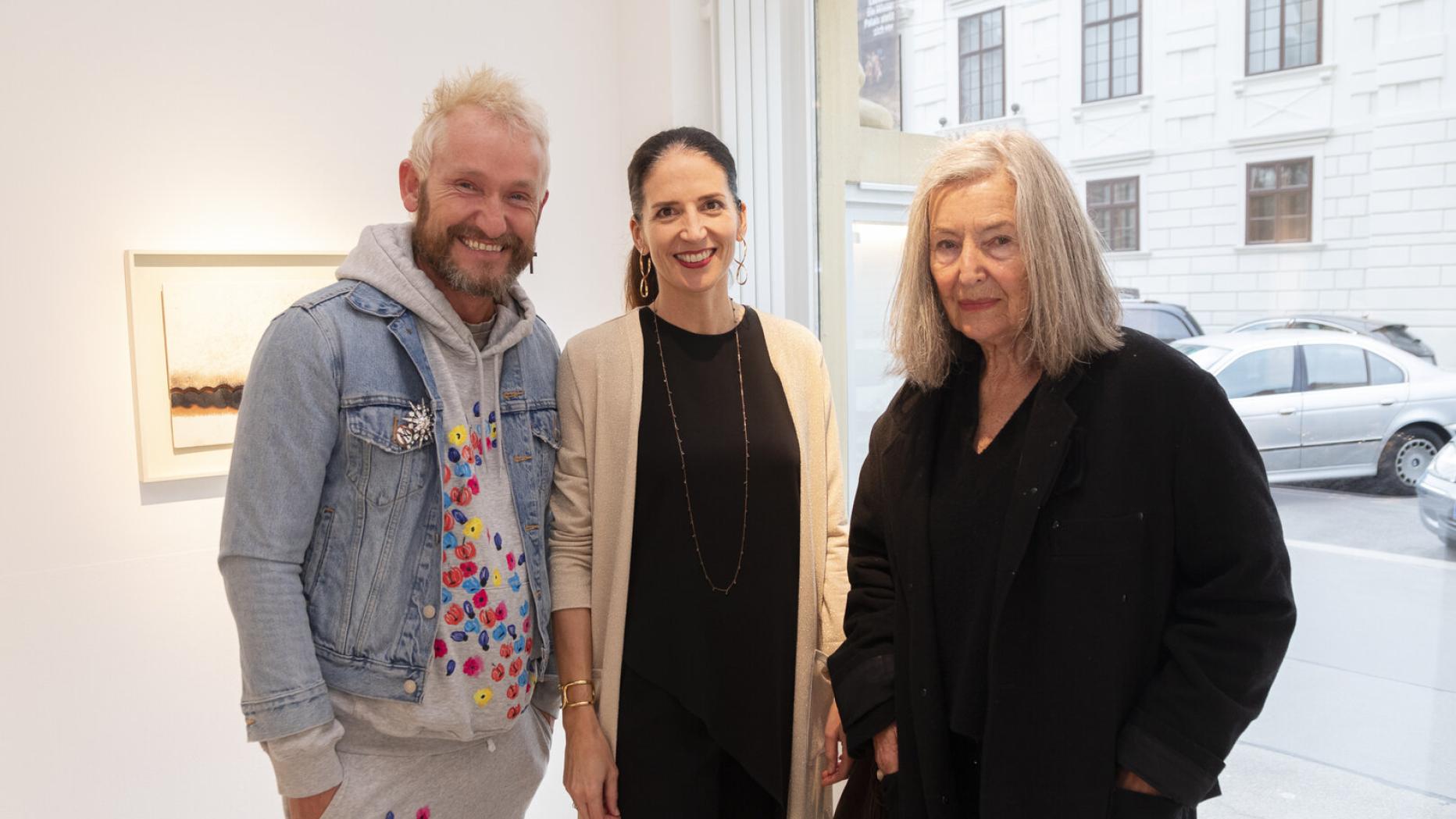 Neuer Raum für Kunstschaffende des 20. und 21. Jahrhunderts | Kurier