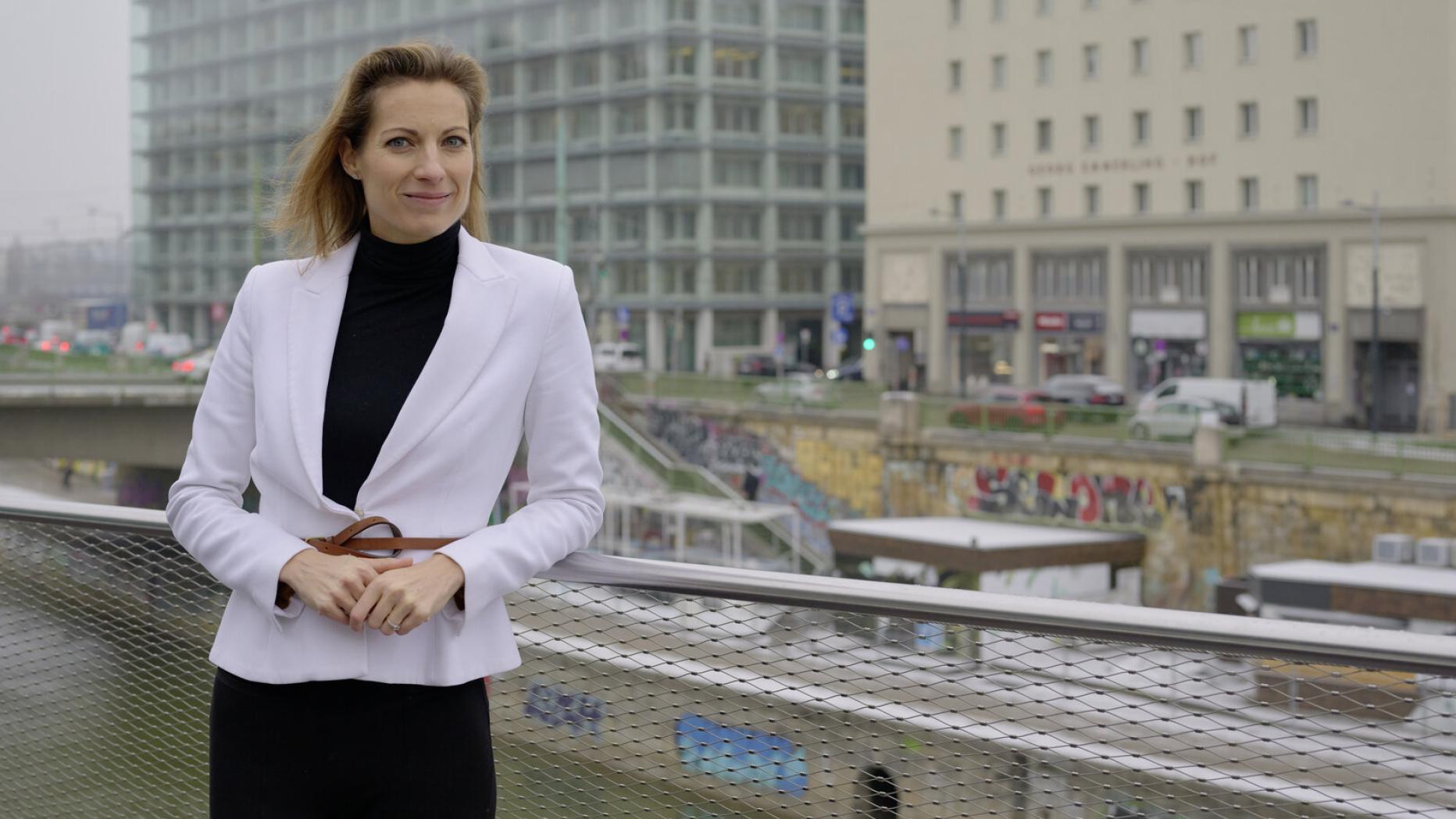 Ex-Austro-Control-Chefin besetzt erneut einen Aufsichtsratsposten | Kurier