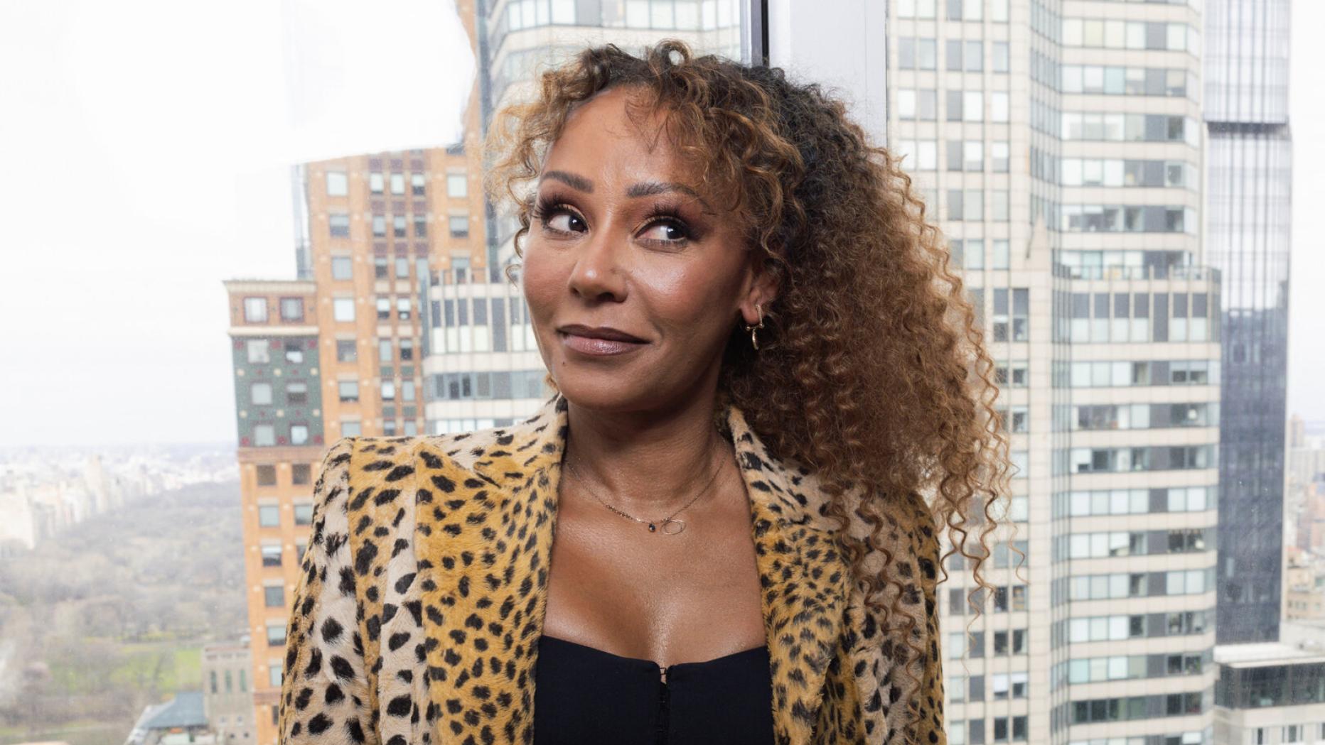 Spice-Girl Mel B feierte in Marokko zweite Hochzeit | Kurier