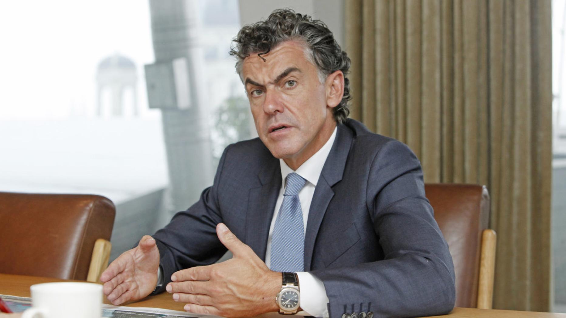 Wie Investor Tojner im Sozialbau mitmischt | Kurier