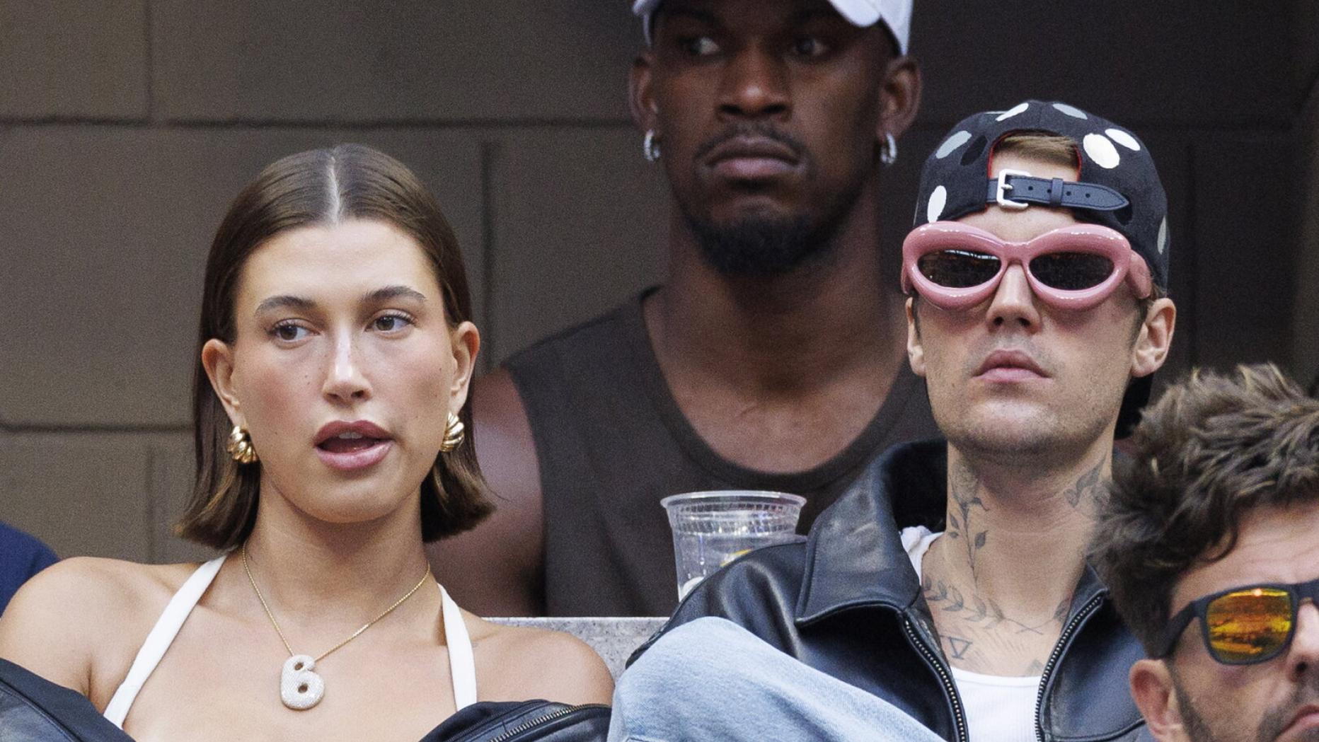 Hailey Bieber über die Tränen von Ehemann Justin: "Sieht schön aus ...