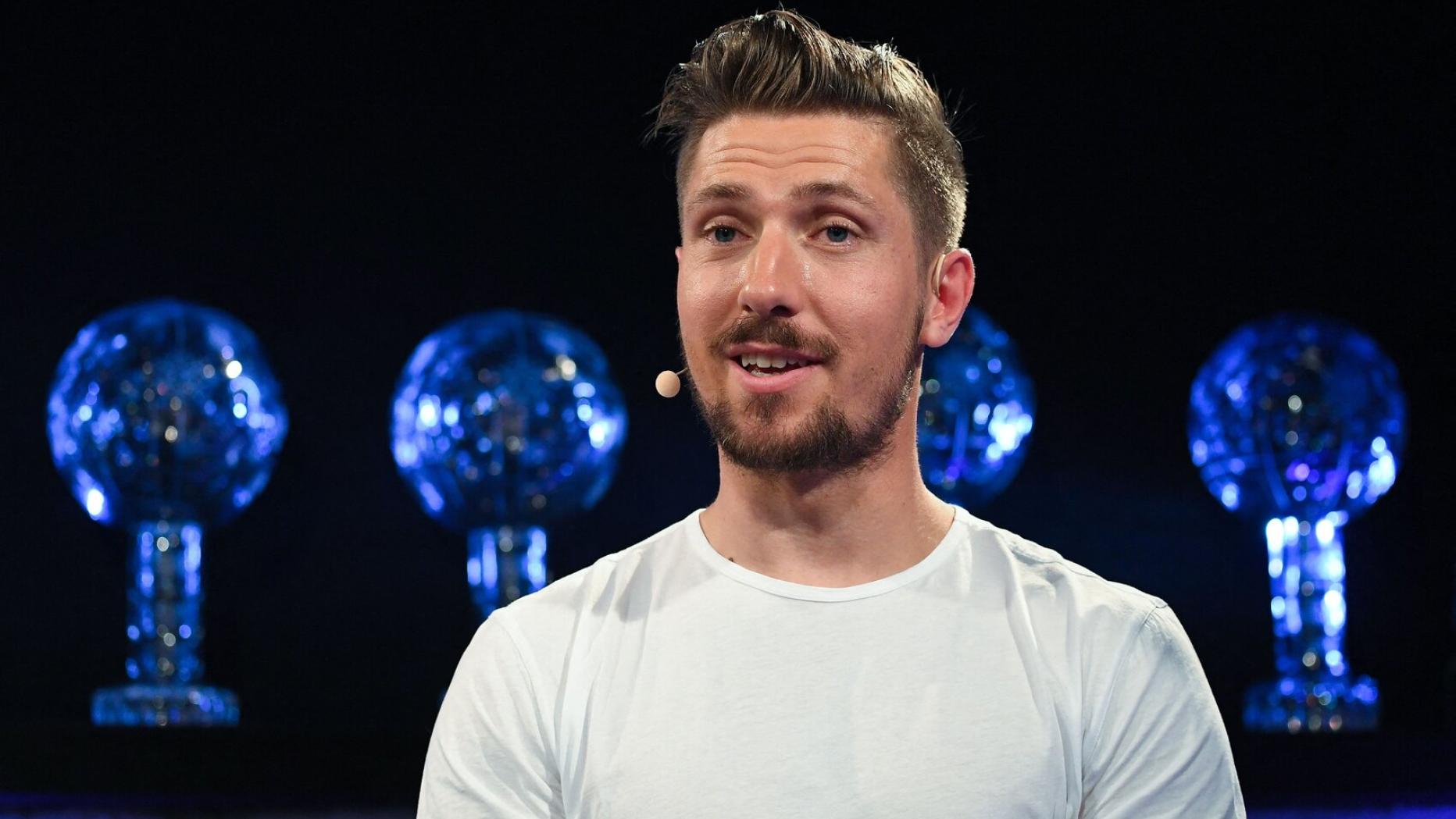 Neue Liebe: Ski-Superstar Marcel Hirscher ist wieder vergeben Neue Liebe: Ski-Superstar Marcel Hirscher ist wieder vergeben