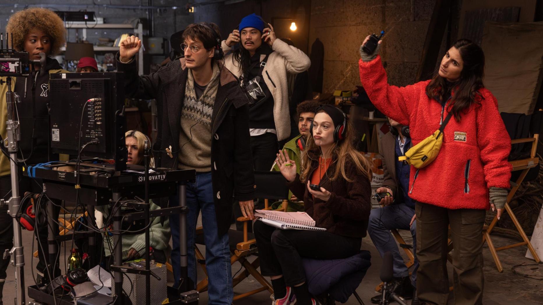 "Fiasco": Was schiefgehen kann, geht auch schief | Kurier