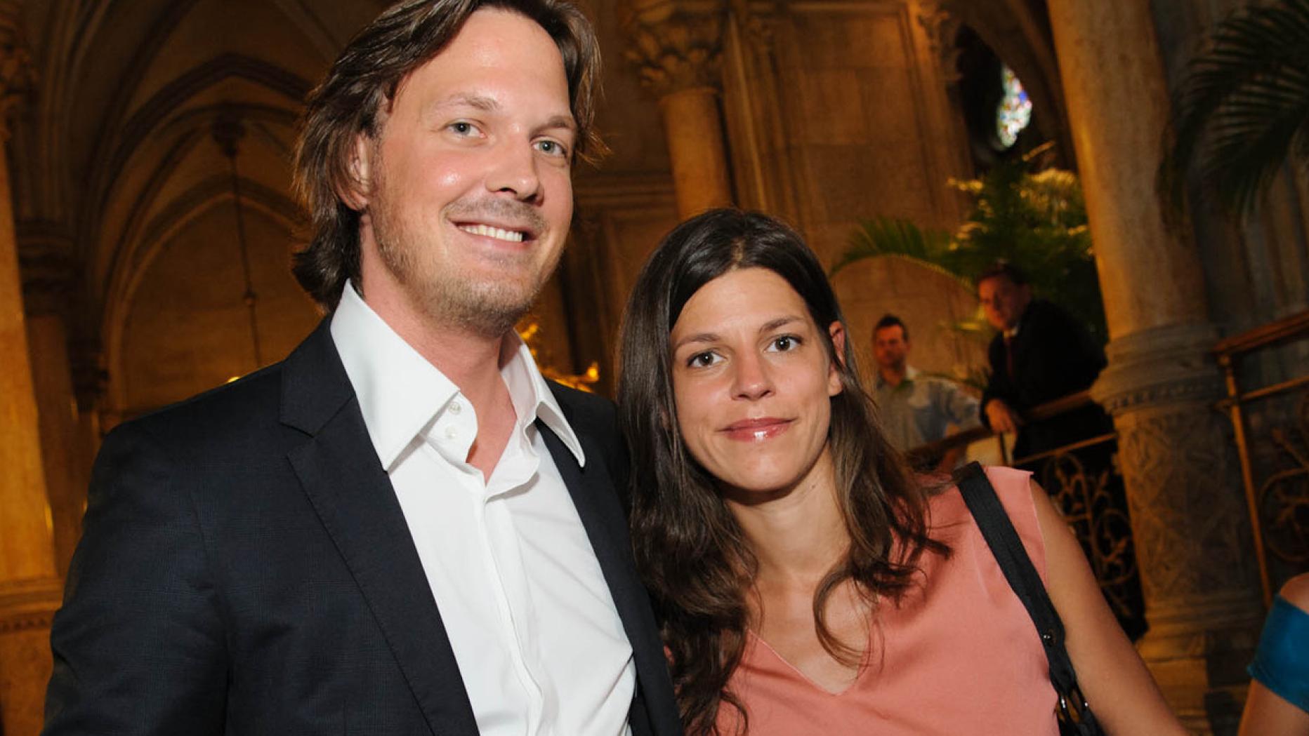 Laura Rudas freut sich über Tochter | Kurier