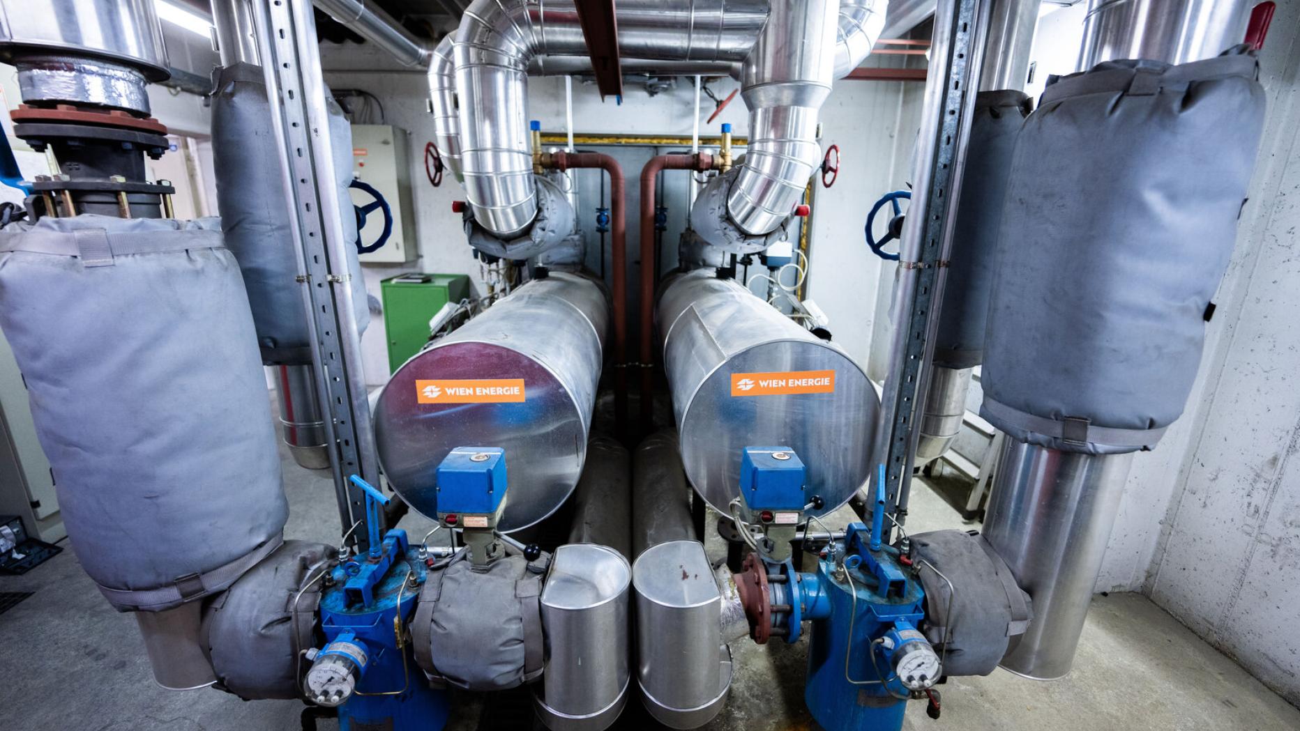 "Raus aus Gas": Wien definiert mögliches Ausstiegsszenario | Kurier