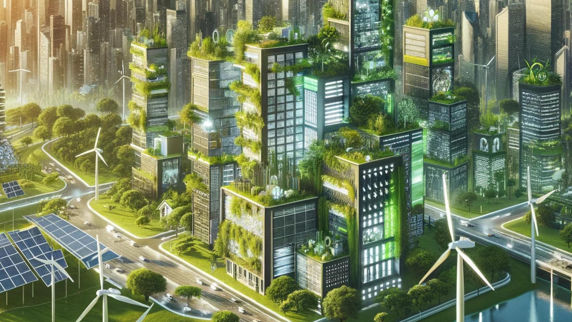 Die Ökodesign-Richtlinie: Ein Meilenstein für die Green-IT Bewegung ...