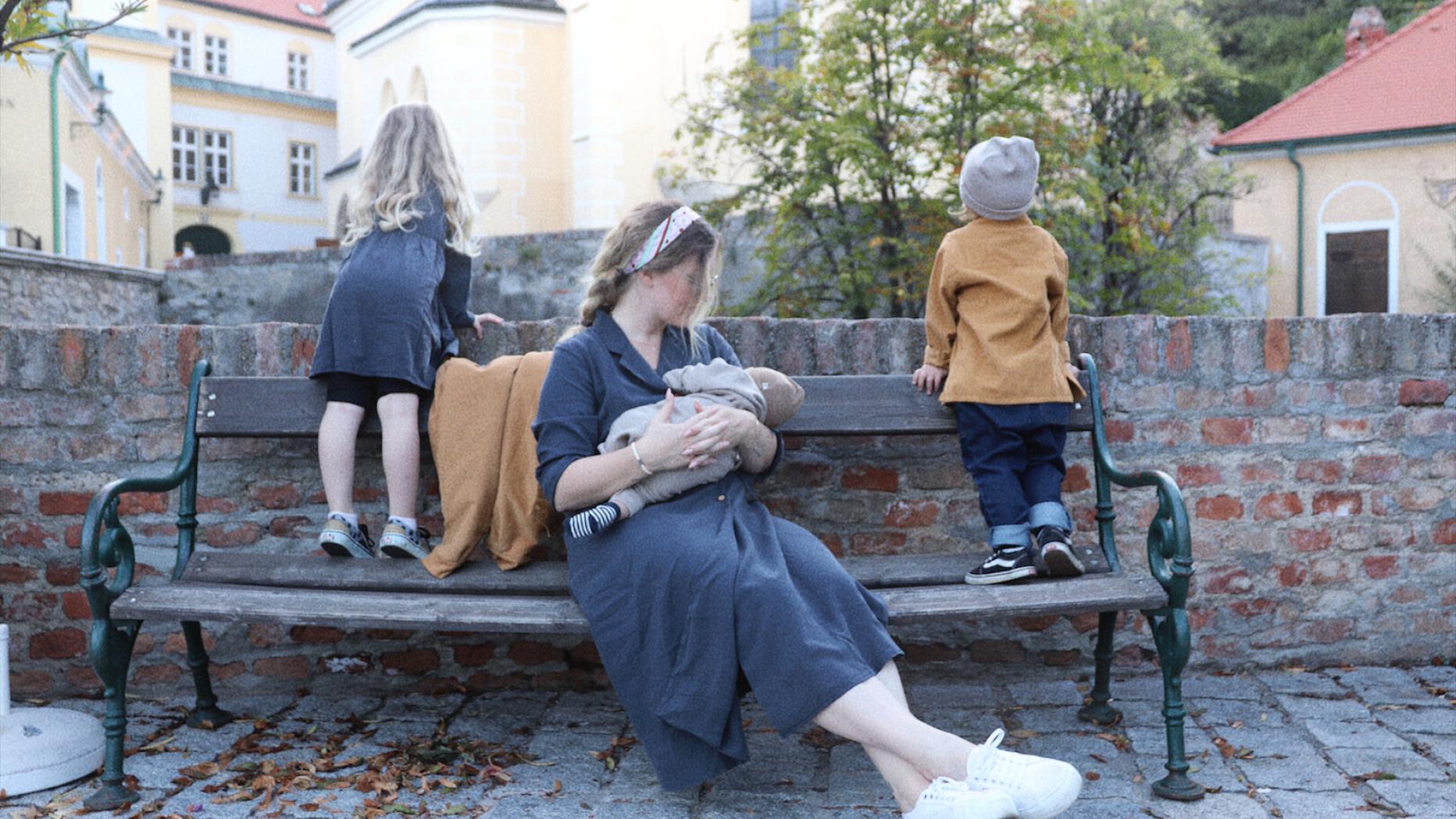 Moderne Mutterschaft: "Die Mutter von heute ist eine Do-it-all-Mum ...