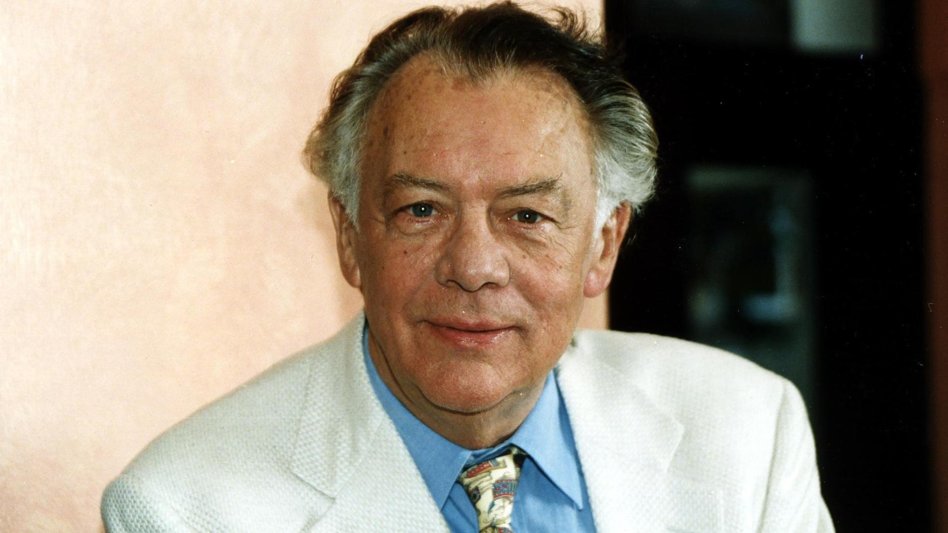 Klausjürgen Wussow: Sein Sohn Ben wird wieder Papa | Kurier