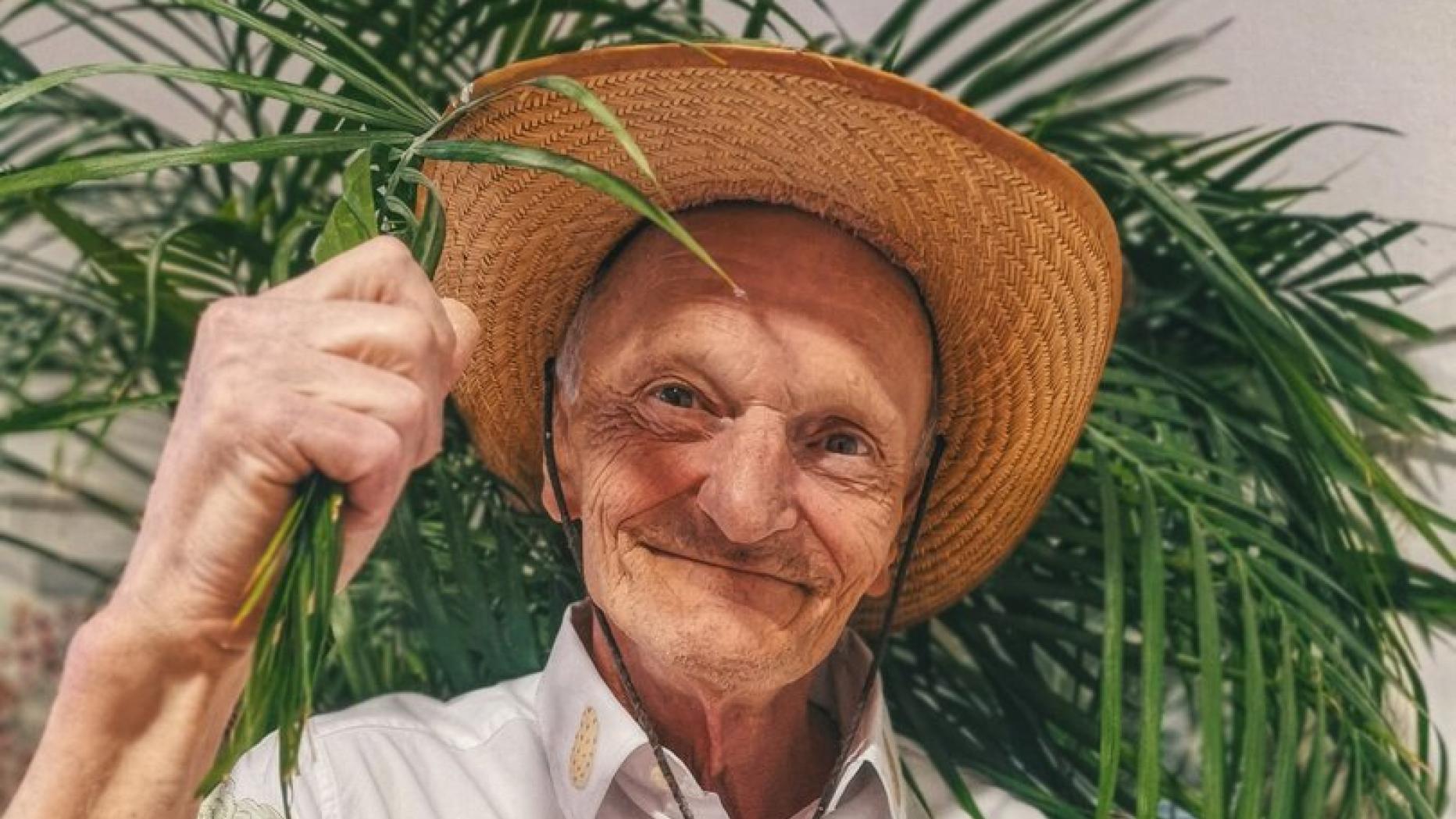 Gugginger Künstler Karl Vondal mit 71 Jahren gestorben | Kurier