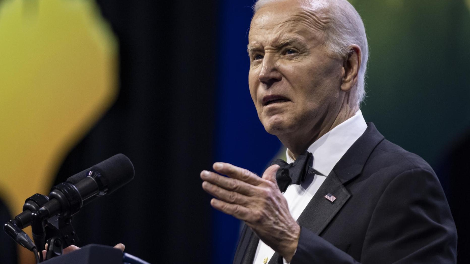 G7: Wie steht es um die Gesundheit von Joe Biden wirklich? | Kurier