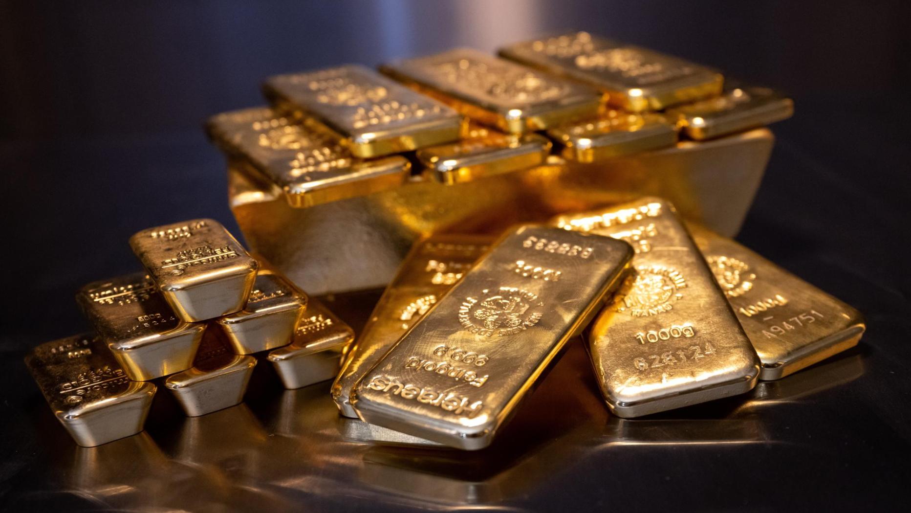 Gold: aktuelle News zum Goldpreis und mehr | Kurier