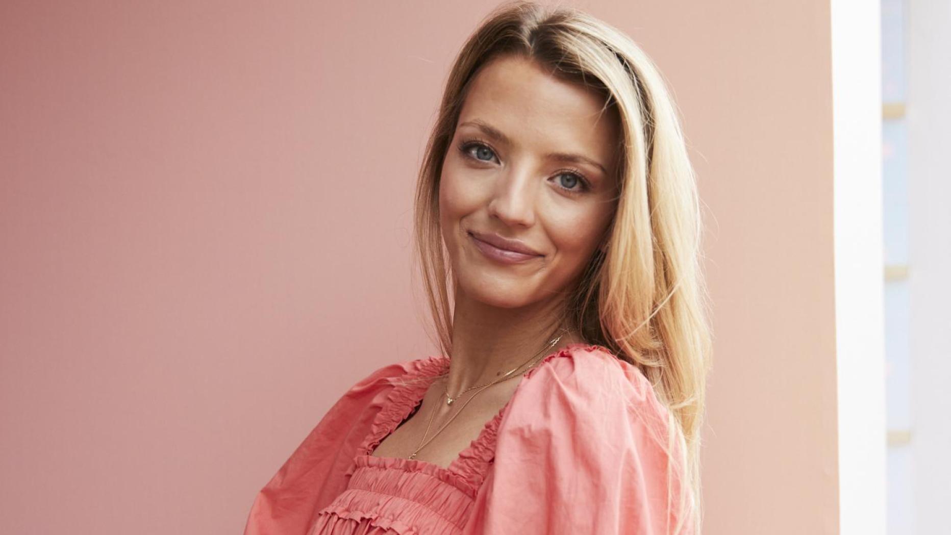 Wie "Ixi Putz" Chiara Pisati damit umgeht, dass einige die Familie Putz ...