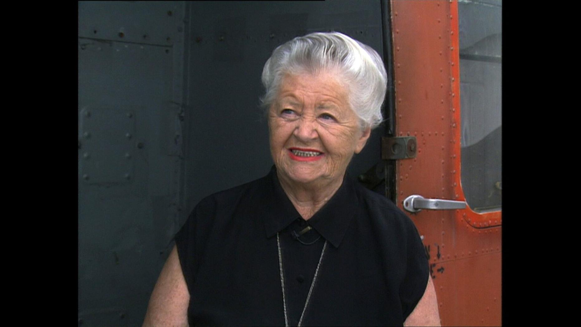 TV-Porträts: Zwei Schauspiellegenden, und jede eine Grande Dame | Kurier