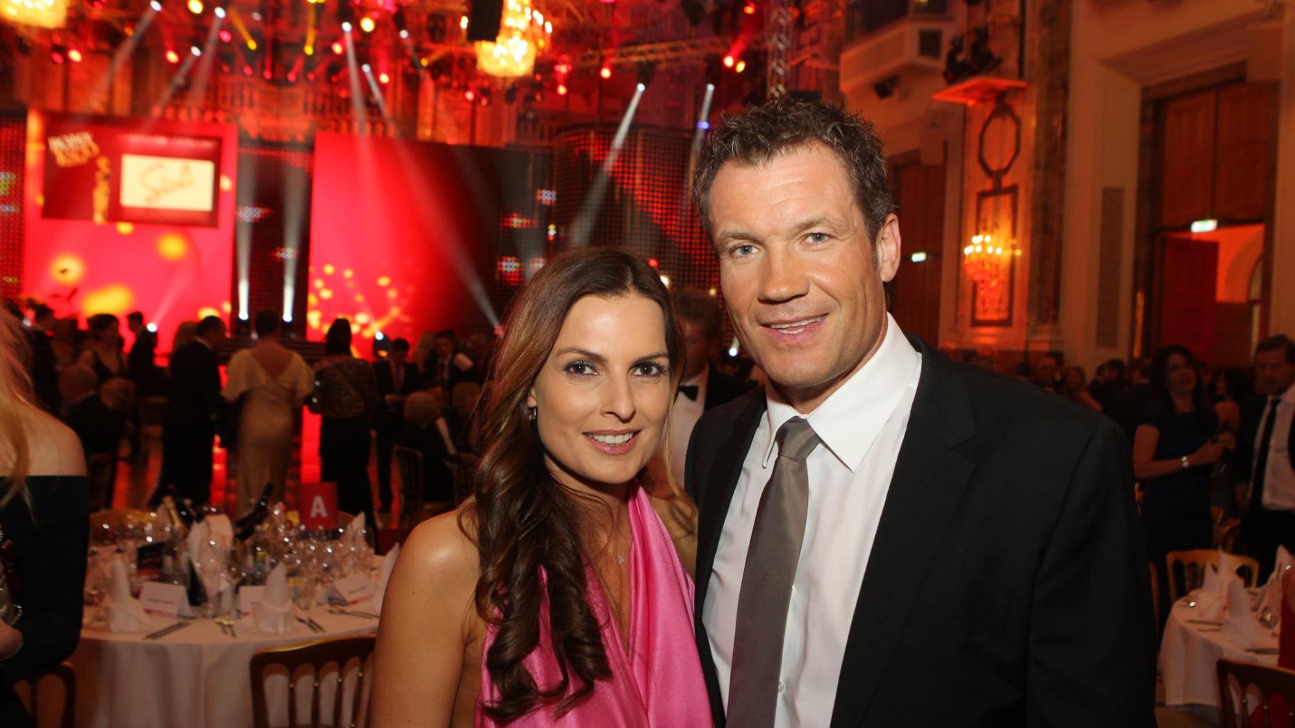 Armin Assinger spricht über die Gründe seiner Scheidung von Bettina ...