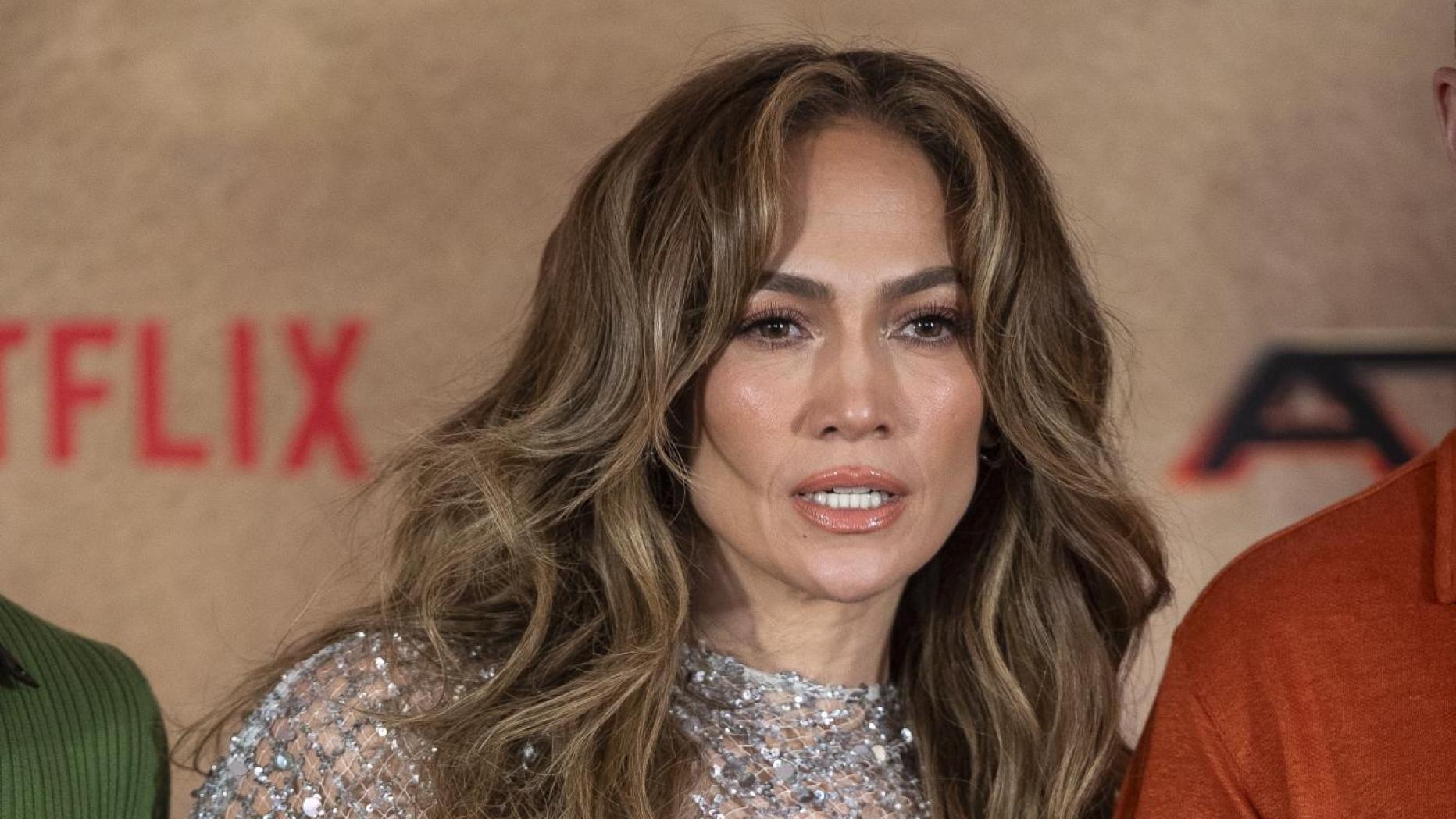 "Muss sich jetzt um sich selbst kümmern": Jennifer Lopez "am Boden ...