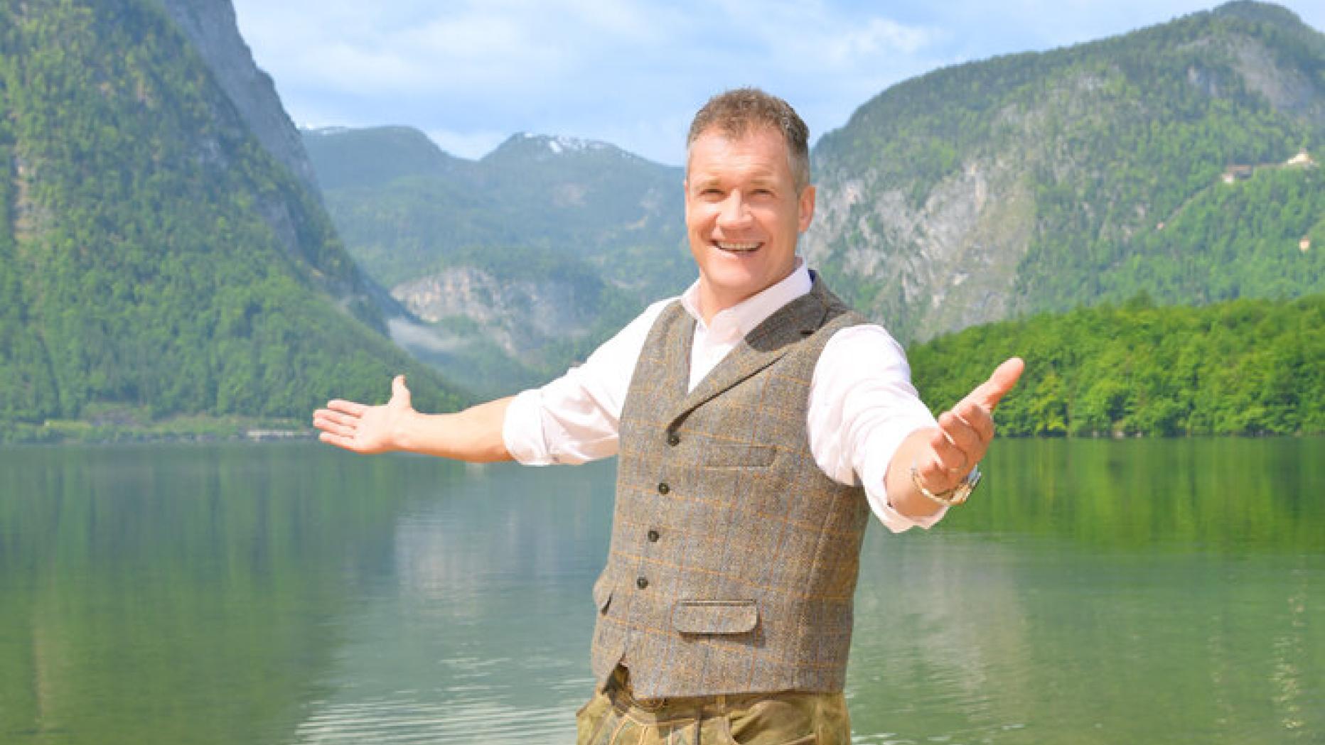 Was Armin Assinger in seinem Leben noch erreichen will | Kurier