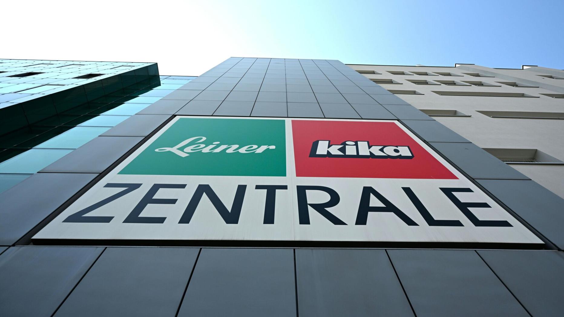 Kika/Leiner: "Eine Insolvenz ist noch nicht der Tod" | Kurier