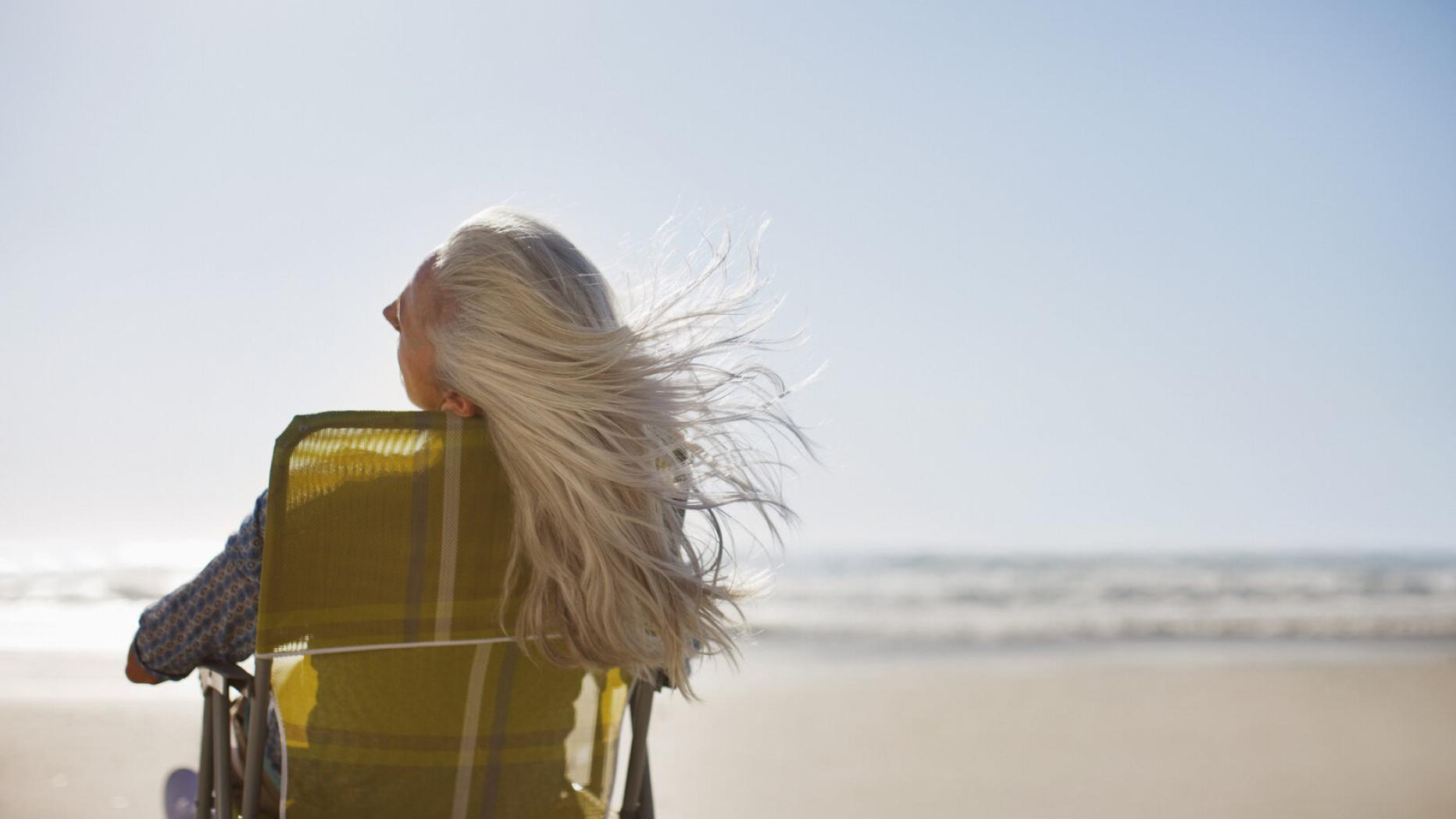 Experte erklärt: Warum die Menopause bei Frauen künftig früher ...