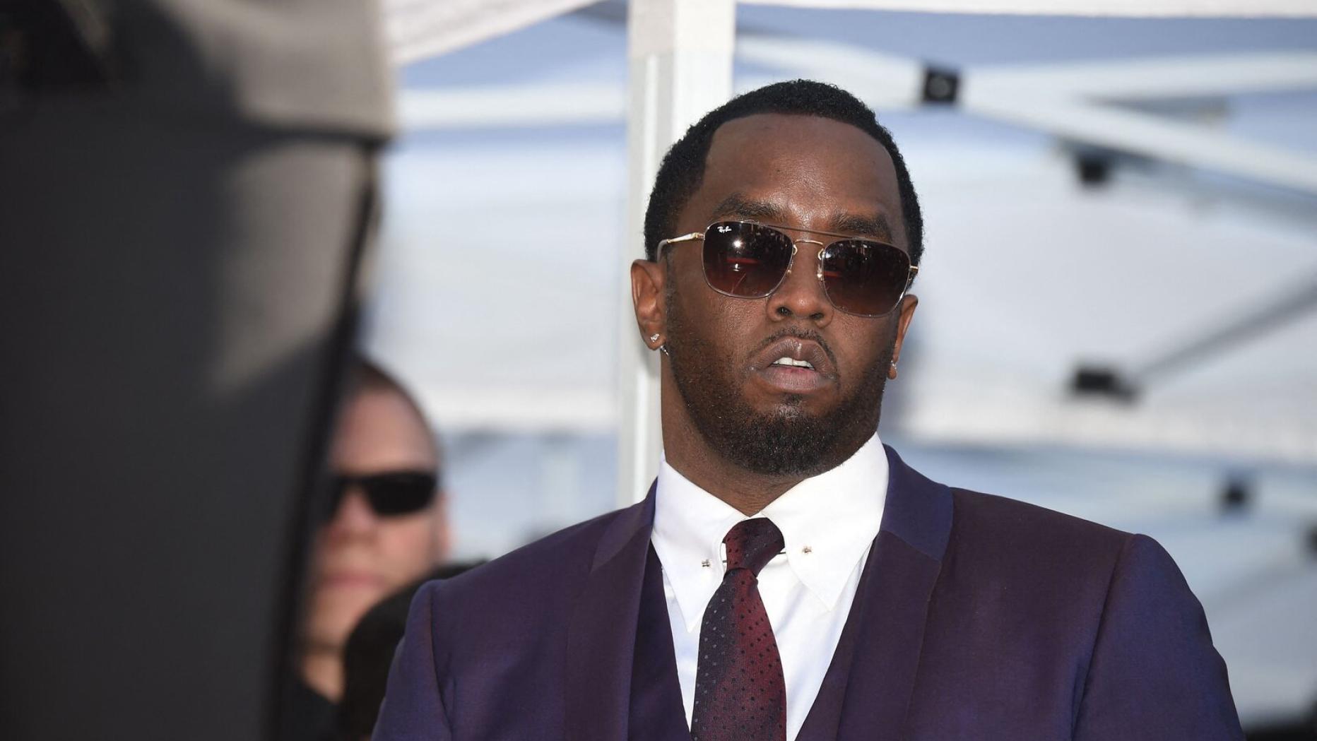 Weitere Klagen gegen Sean "Diddy" Combs eingereicht | Kurier